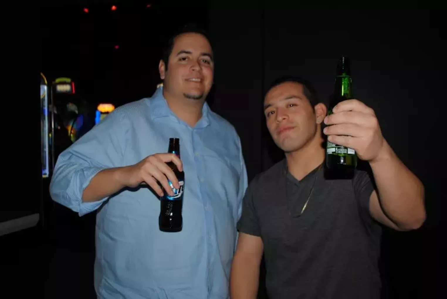 Gypsy Bar | Phoenix | Phoenix New Times | The Leading Independent News ...