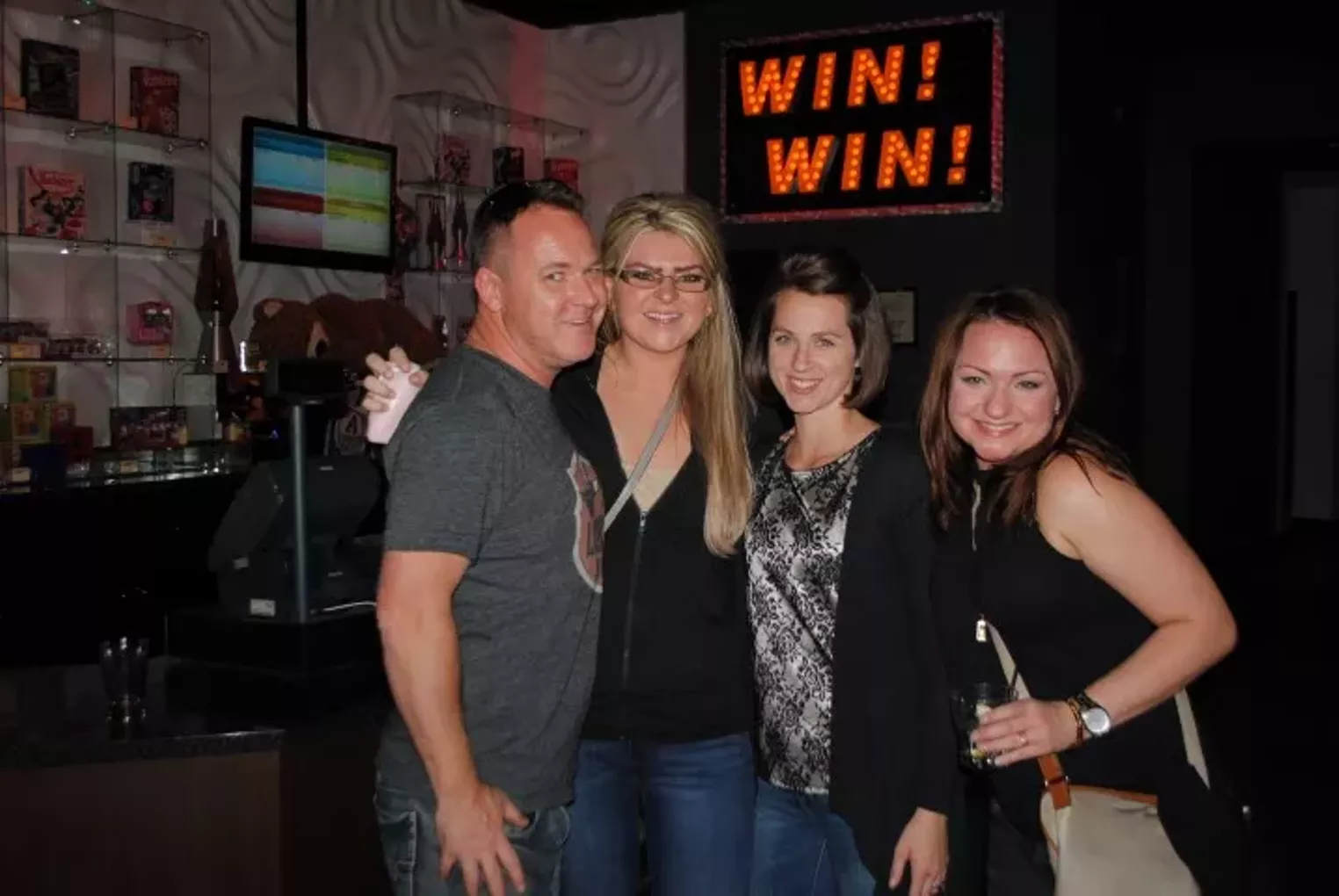 Gypsy Bar | Phoenix | Phoenix New Times | The Leading Independent News ...