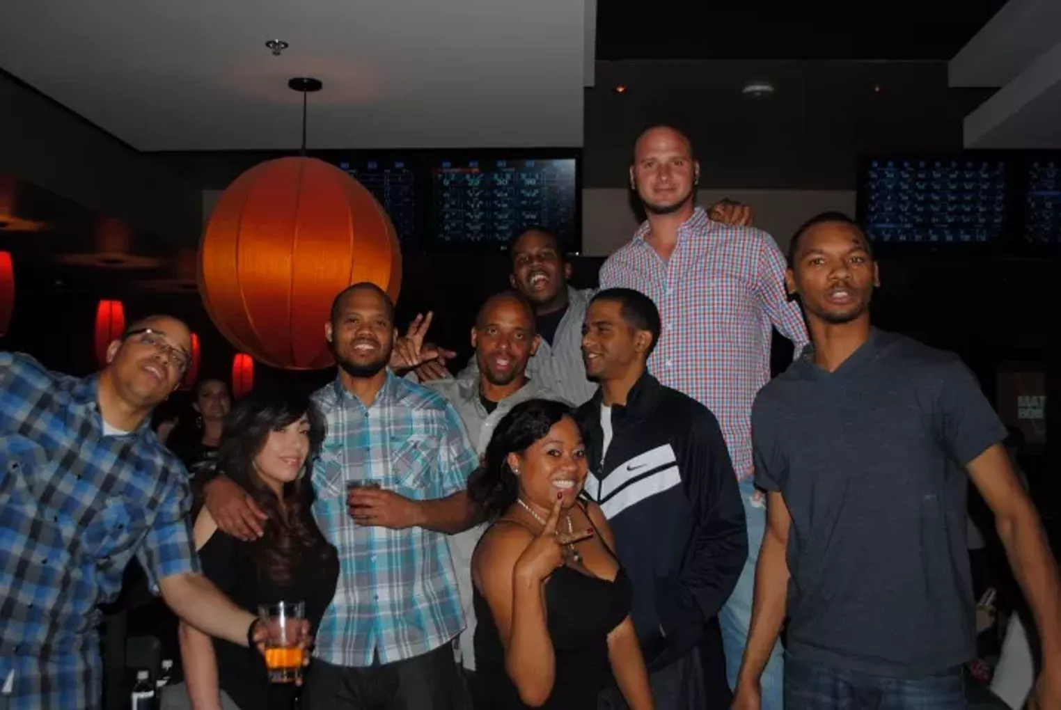 Gypsy Bar | Phoenix | Phoenix New Times | The Leading Independent News ...