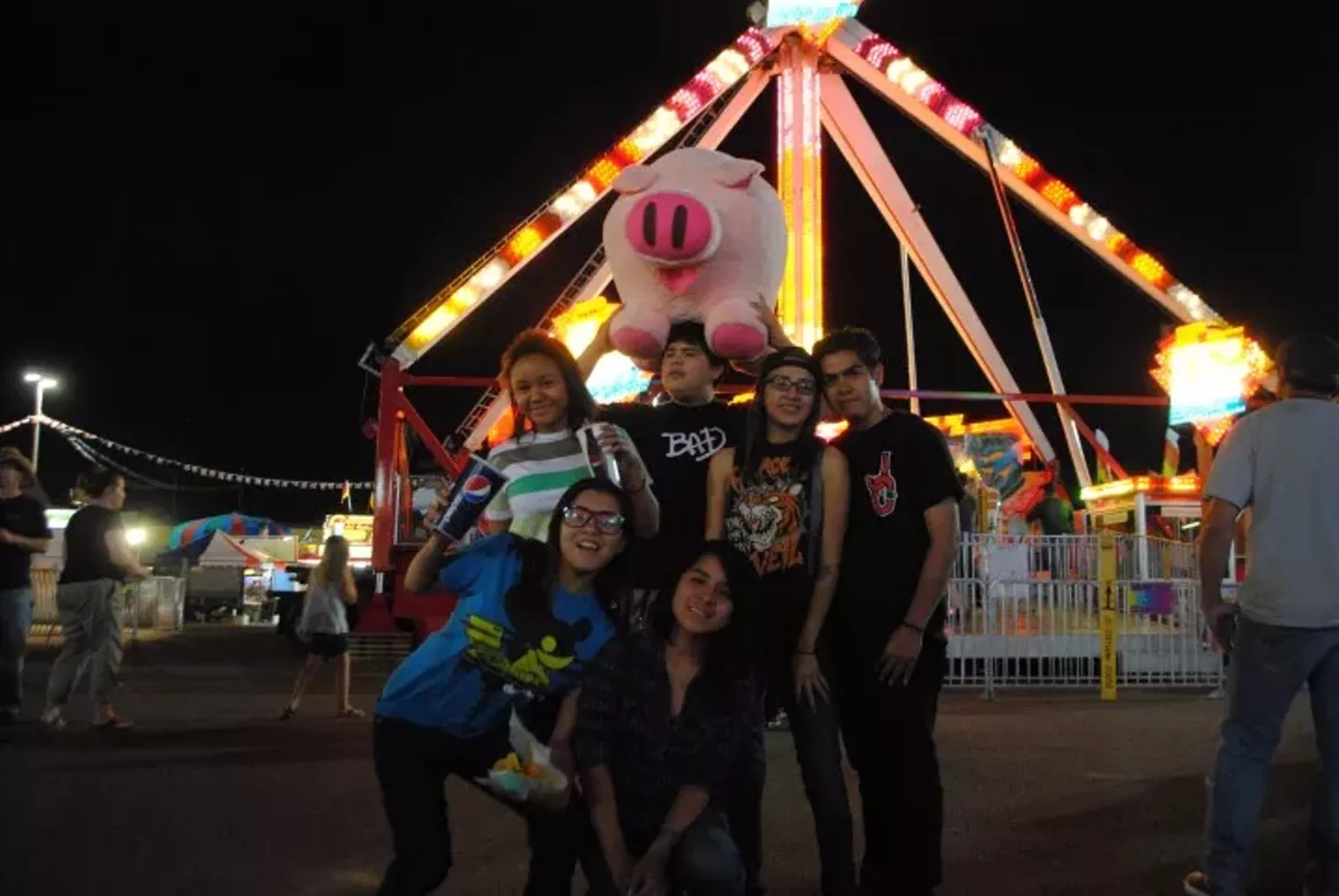 Maricopa County Fair | Phoenix | Phoenix New Times | The Leading ...
