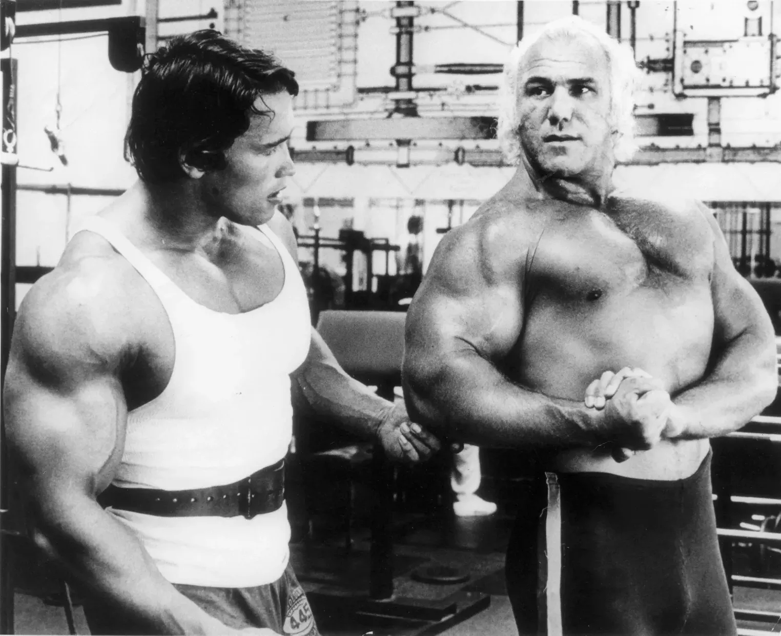 Superstar Billy Graham in Photos | Phoenix | Phoenix New Times | The ...