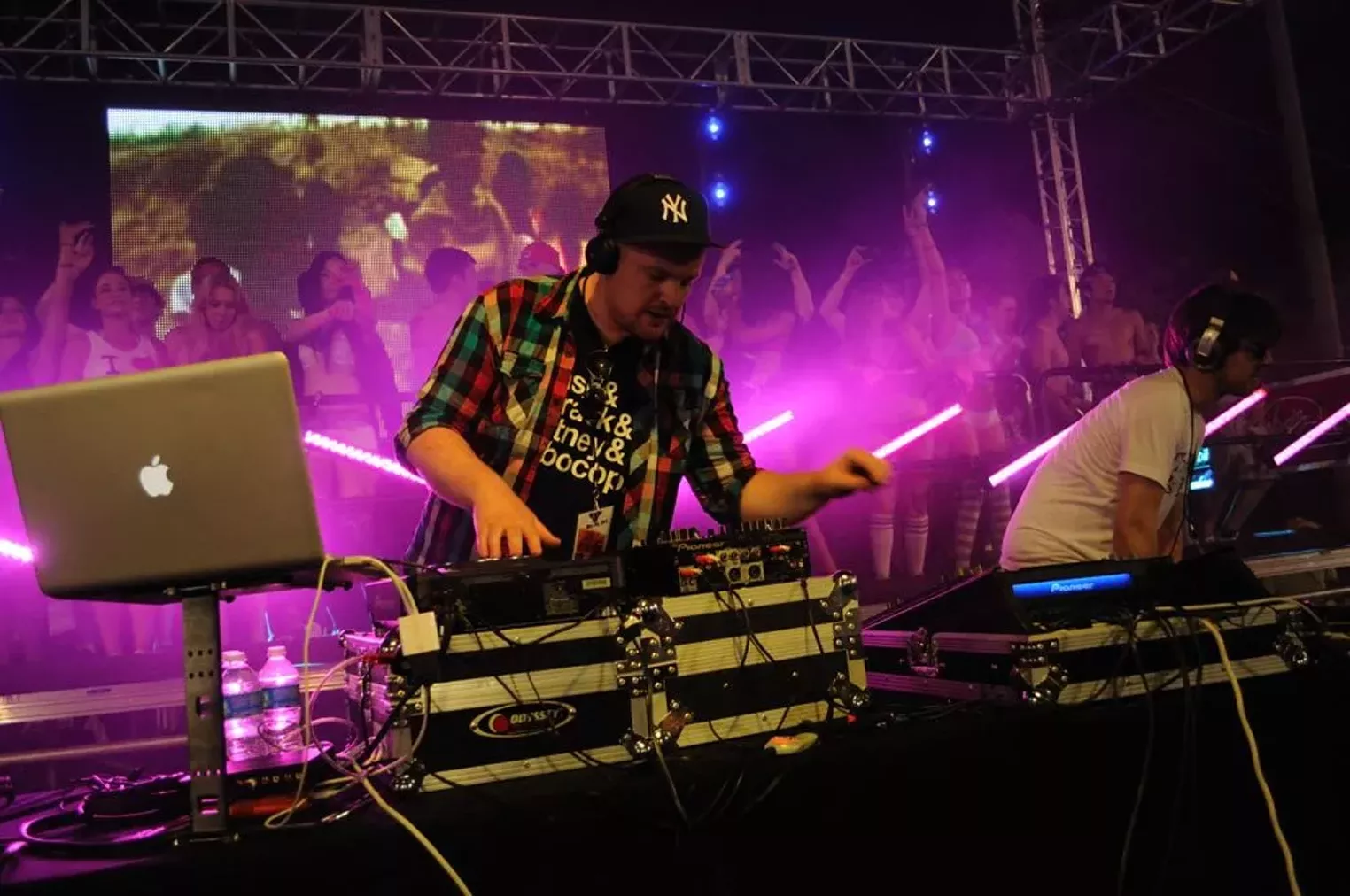 ASU Undie Run 2011 | Phoenix | Phoenix New Times | The Leading ...