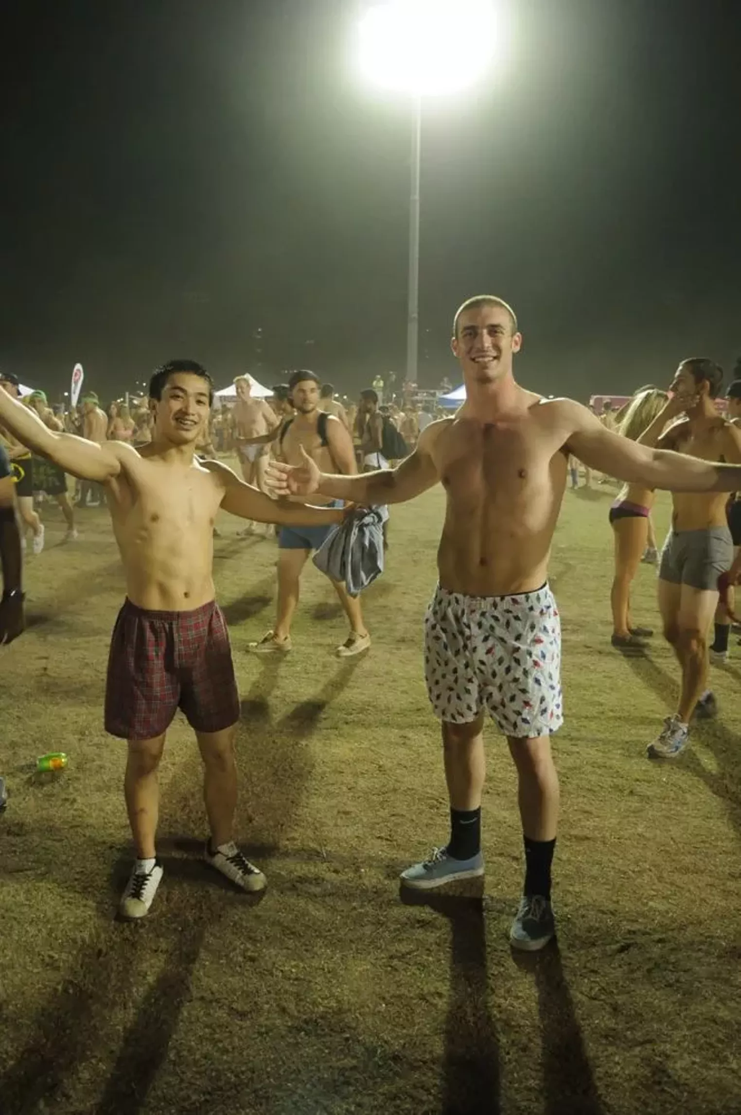 ASU Undie Run 2011 | Phoenix | Phoenix New Times | The Leading ...