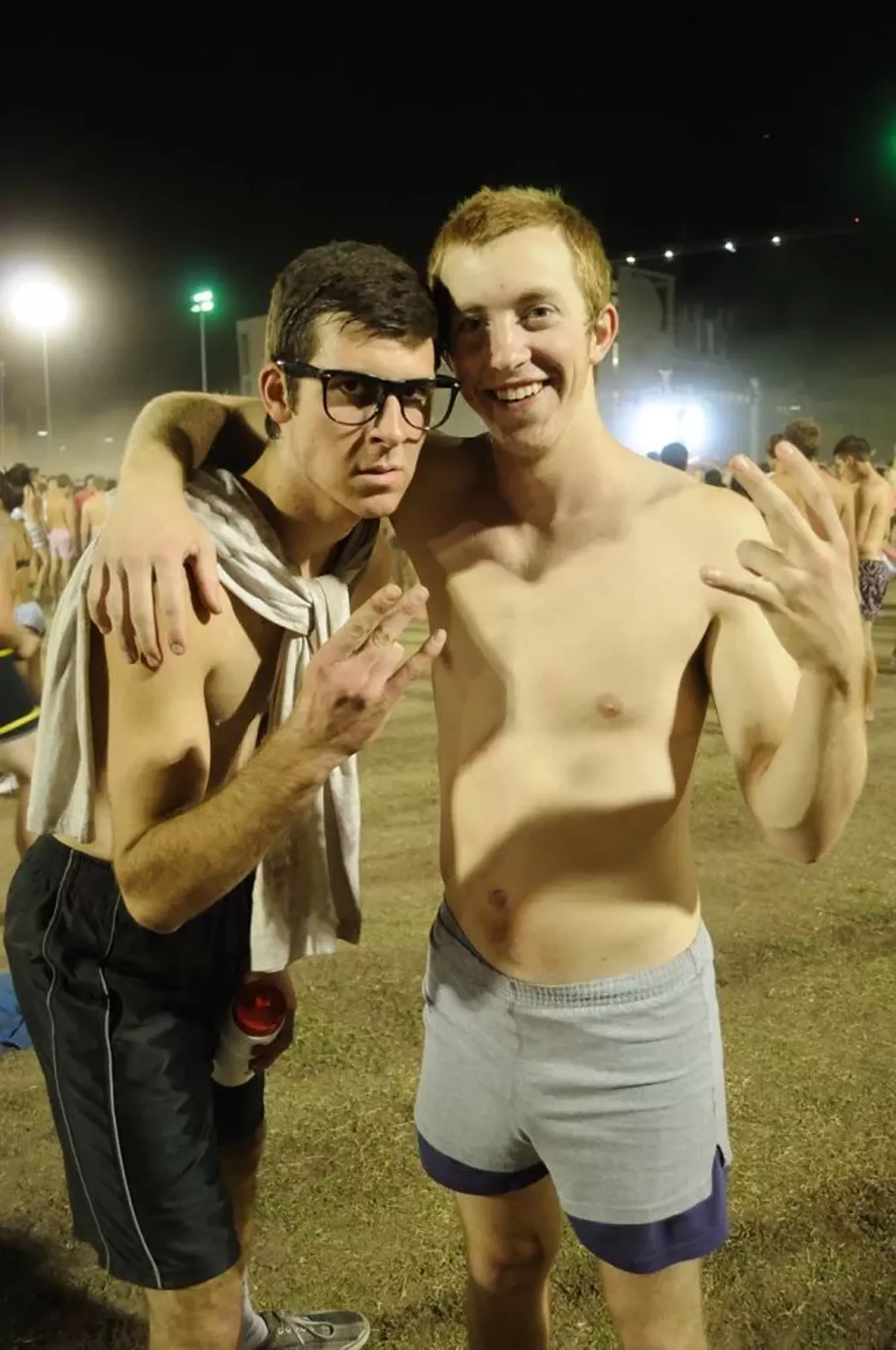 ASU Undie Run 2011 | Phoenix | Phoenix New Times | The Leading ...