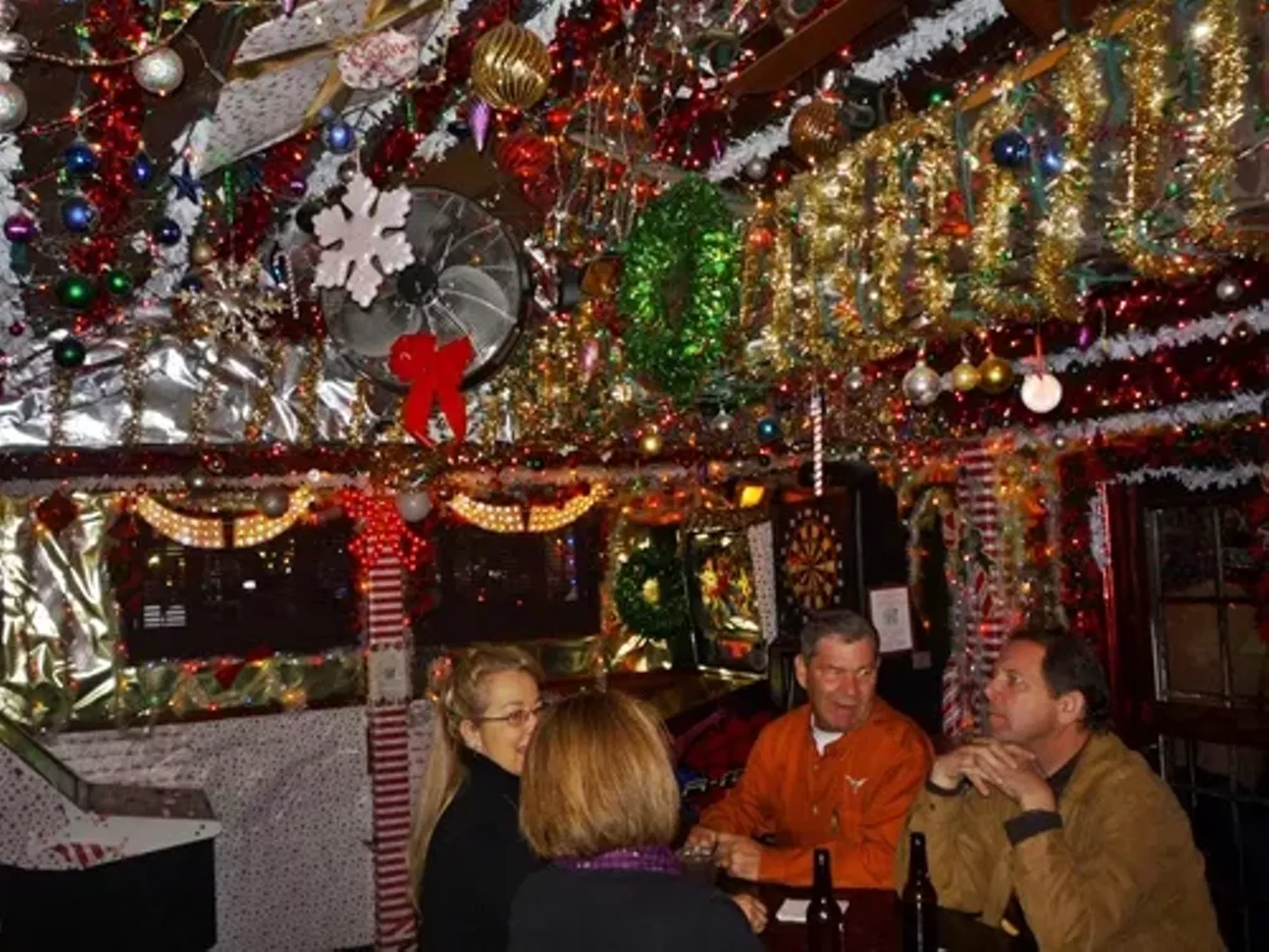 Christmas at the Coach House | Phoenix | Phoenix New Times | The ...