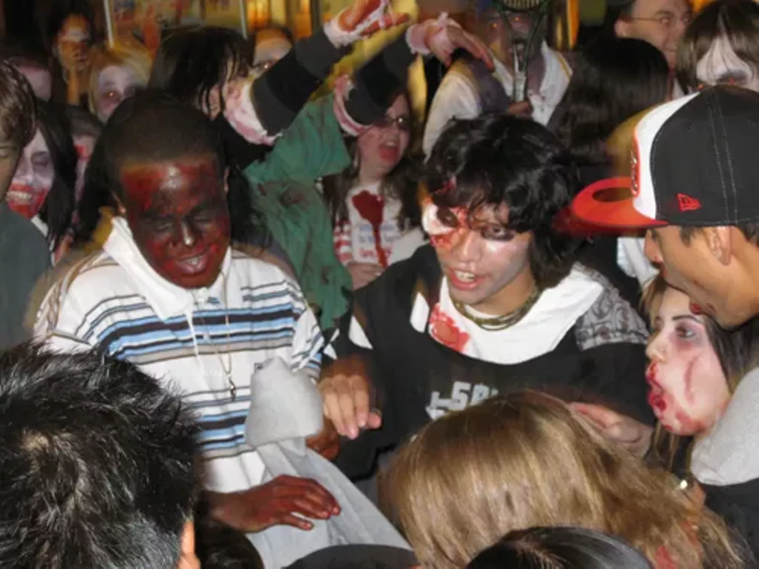 Downtown Zombie Walk | Phoenix | Phoenix New Times | The Leading ...