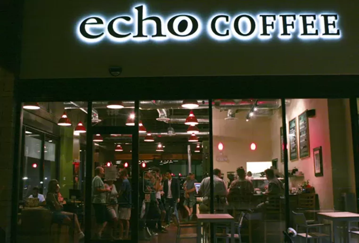 Echo Coffee's Barista Jam In Photos | Phoenix | Phoenix New Times | The ...