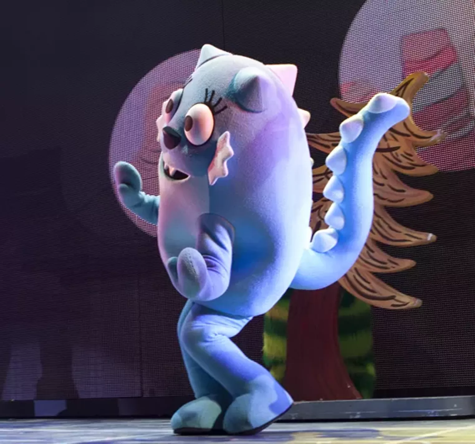 Yo Gabba Gabba! at Comerica Theatre | Phoenix | Phoenix New Times | The ...