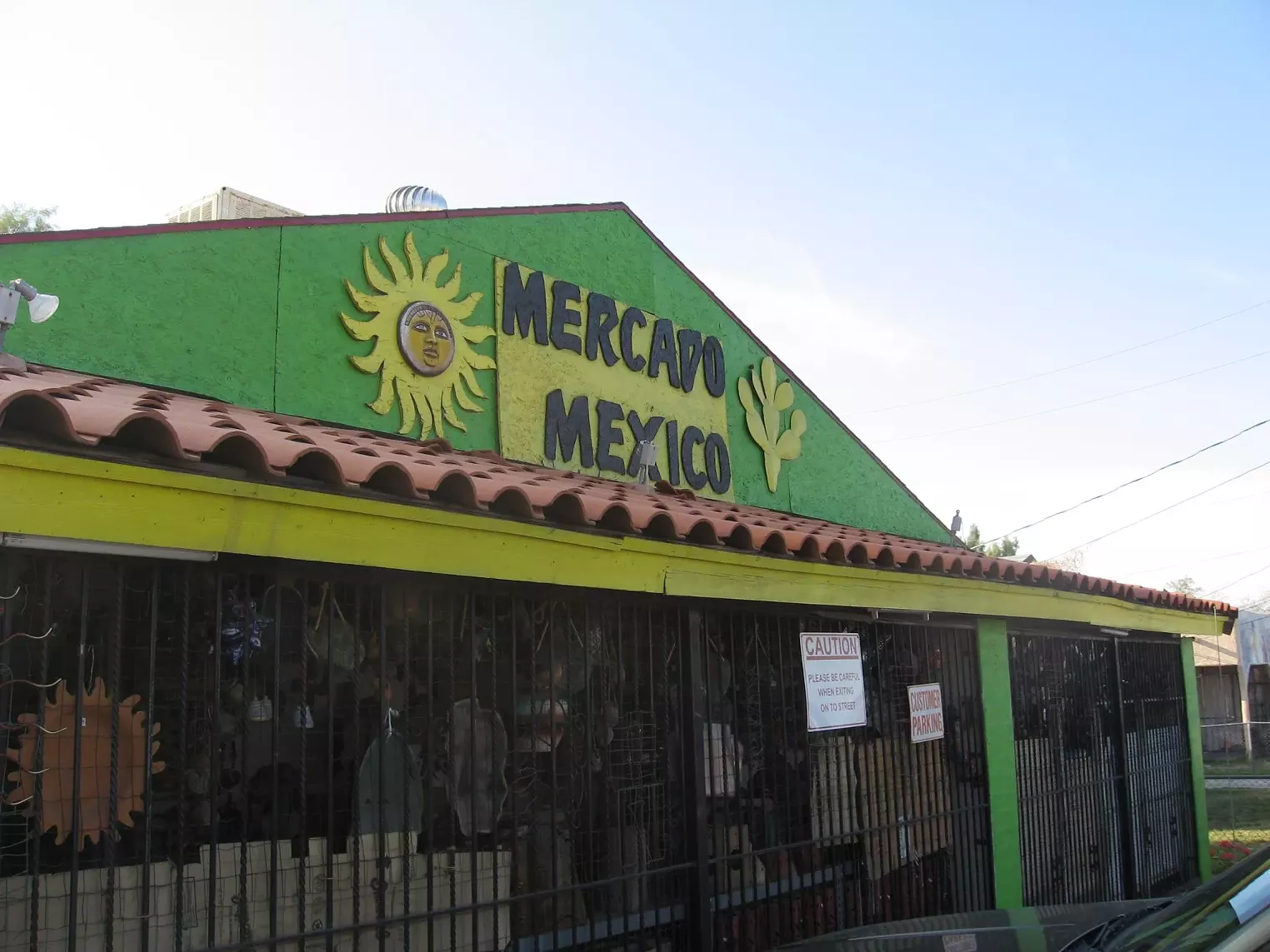 Mercado Mexico | Phoenix | Phoenix New Times | The Leading Independent ...