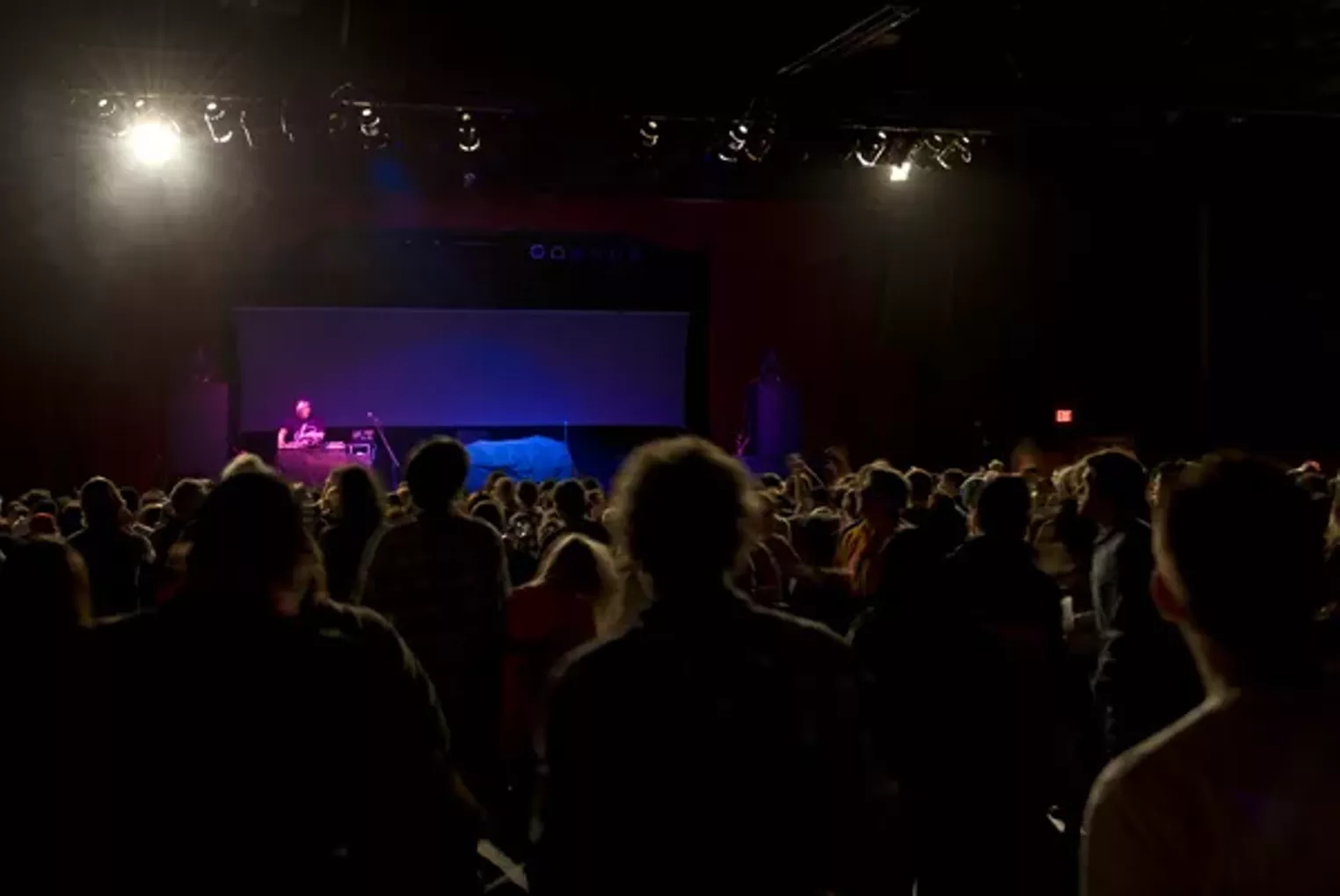 Bass Nectar at Marquee Theater | Phoenix | Phoenix New Times | The ...