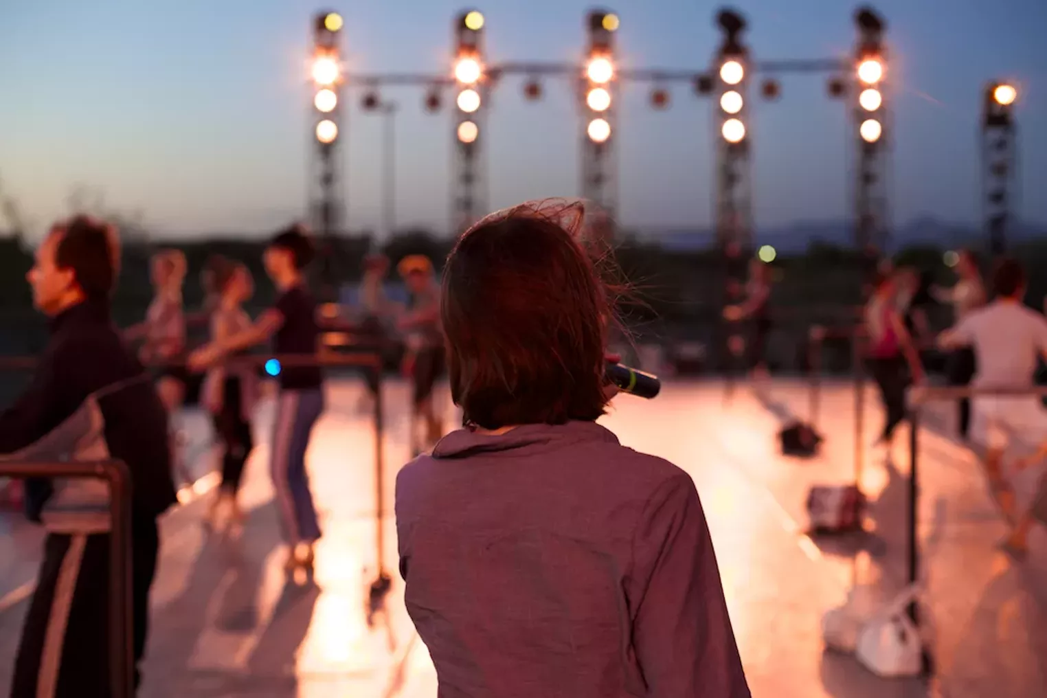 Ballet Arizona's Topia at Desert Botanical Garden | Phoenix | Phoenix ...
