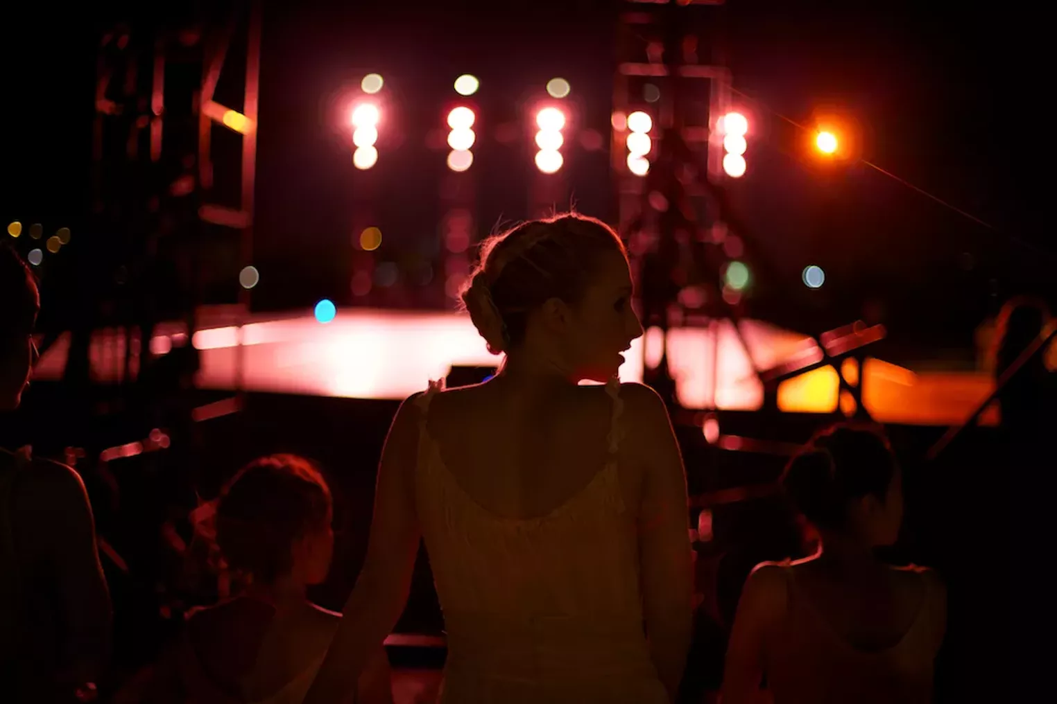 Ballet Arizona's Topia at Desert Botanical Garden | Phoenix | Phoenix ...