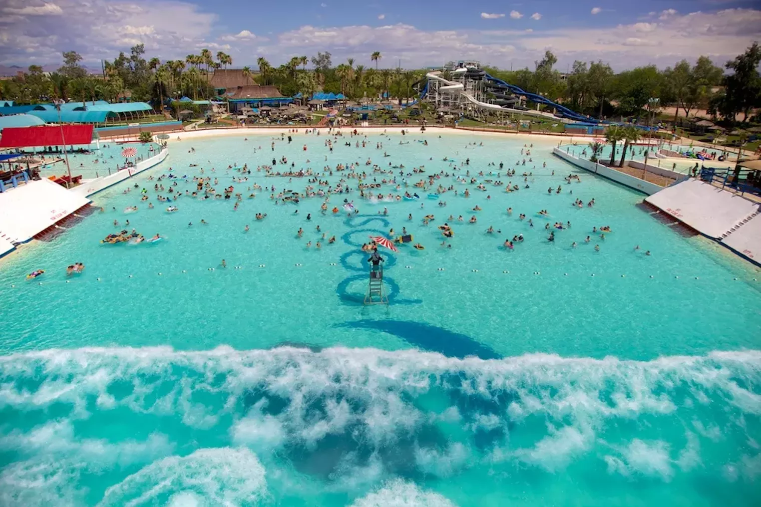 Big Surf: Vintage Phoenix Water Park | Phoenix | Phoenix New Times ...