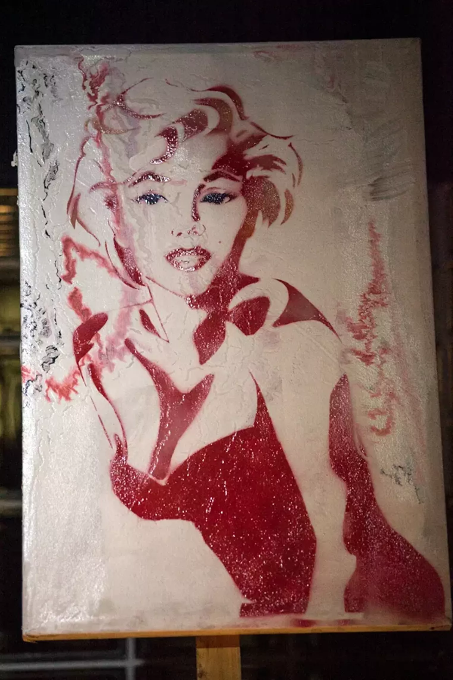 M: Scandalesque's Burlesque Tribute to Marilyn Monroe and Madonna (NSFW) | Phoenix | Phoenix New ...