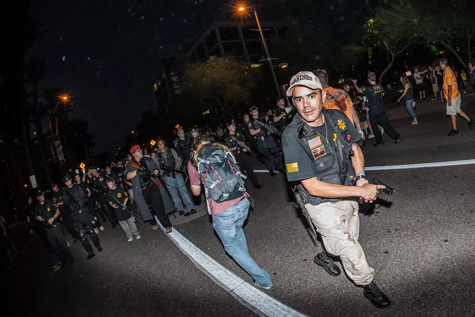 Downtown Phoenix Zombie Walk 2014 | Phoenix | Phoenix New Times | The ...