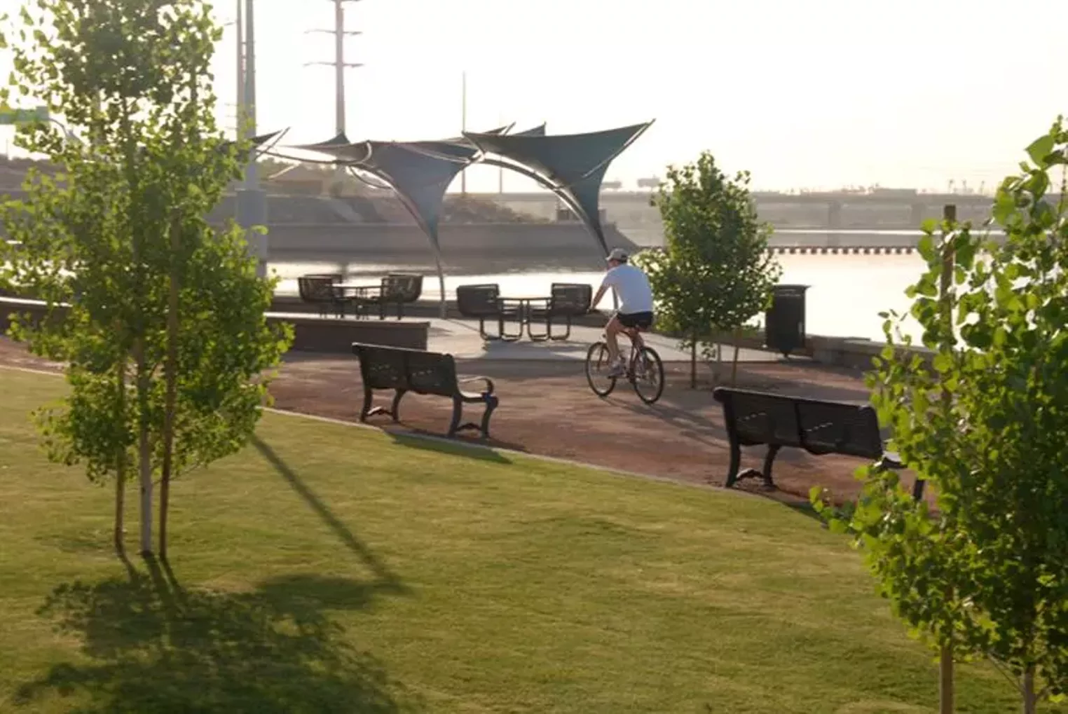 Best Splash Pad 2012 | Tempe Beach Park | Sports & Recreation | Phoenix