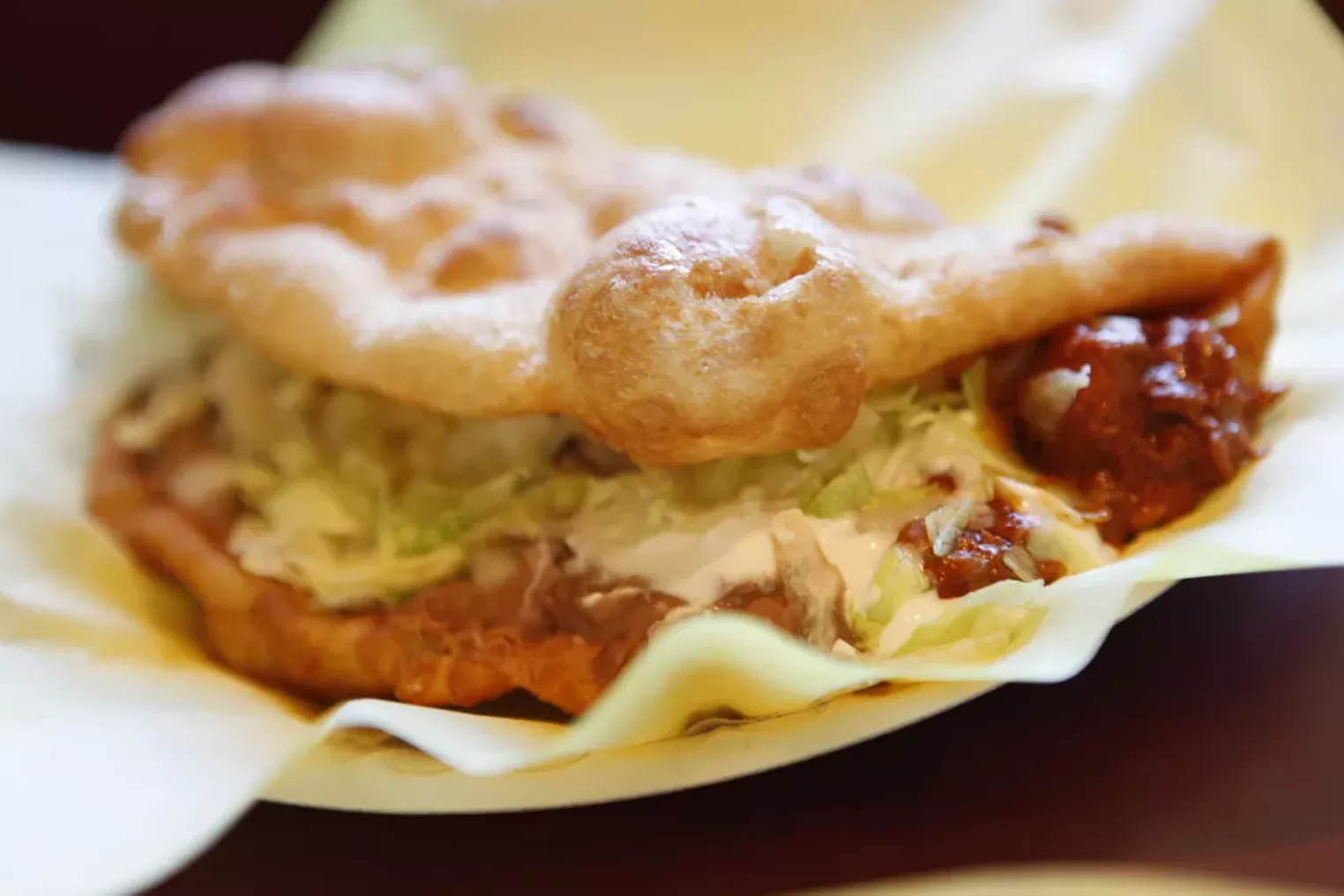 Fry Bread House | Central Phoenix | Native American, Southwestern ...