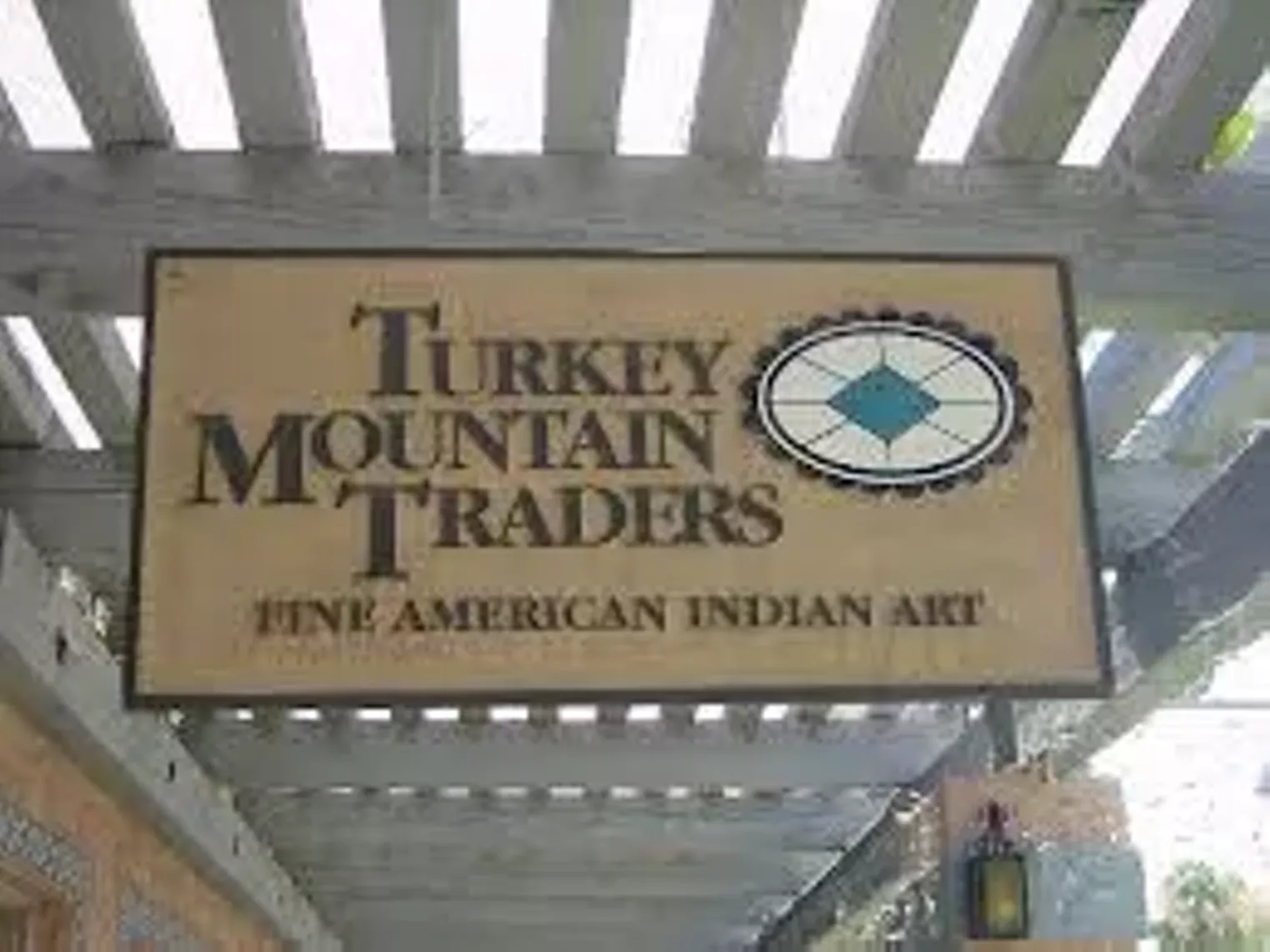 Turkey Mountain Traders | Central Scottsdale | Art Galleries | General