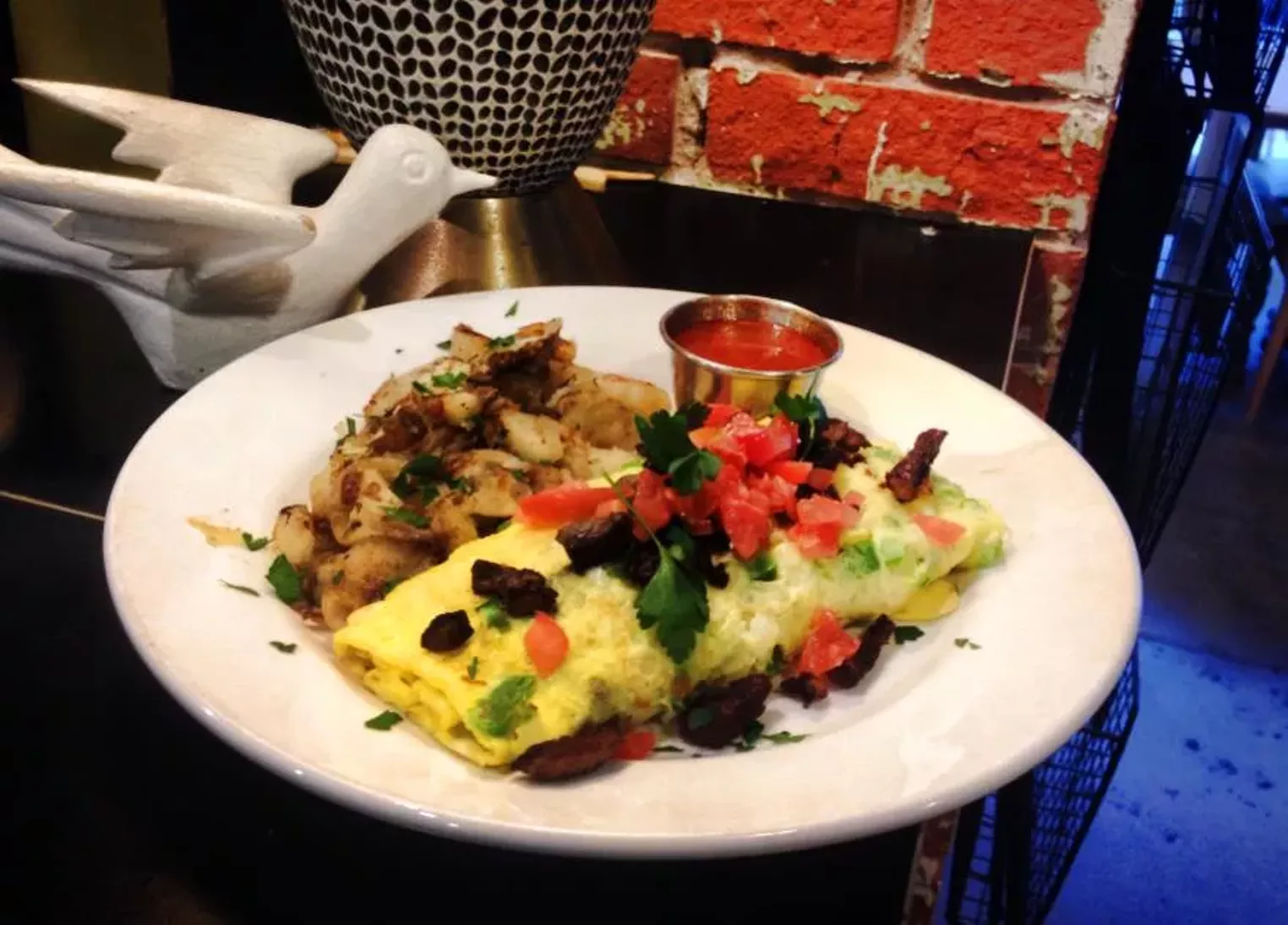 Vovomeena | Central Phoenix | Breakfast/Brunch, Brunch | Restaurant