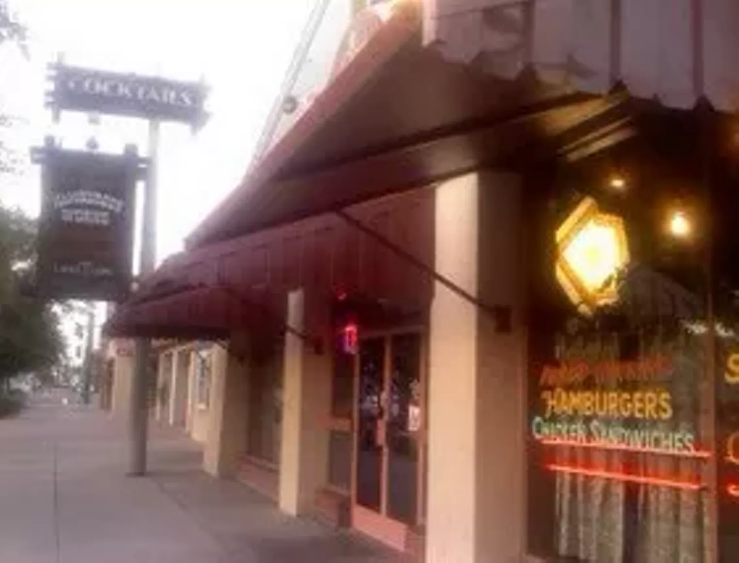 Original Hamburger Works | Central Phoenix | American, Burgers | Restaurant