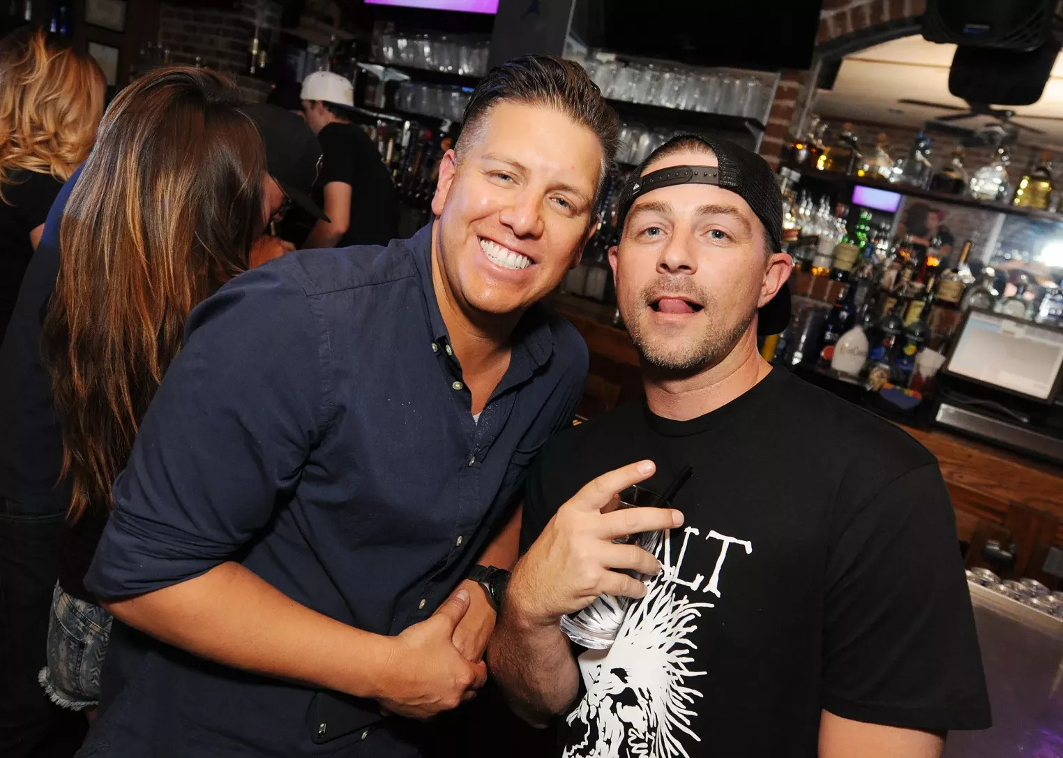 Club Candids: Zuma Grill in Tempe | Phoenix | Phoenix New Times | The ...