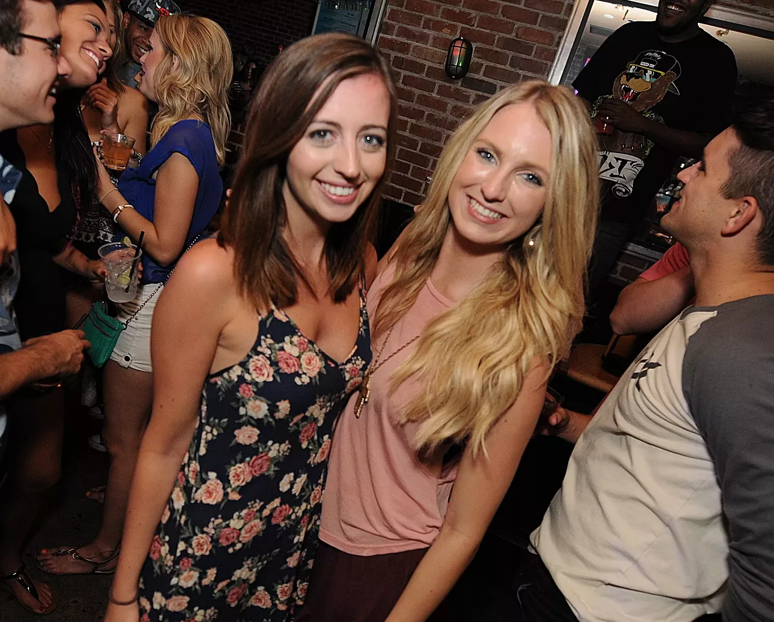 Club Candids: Zuma Grill in Tempe | Phoenix | Phoenix New Times | The ...
