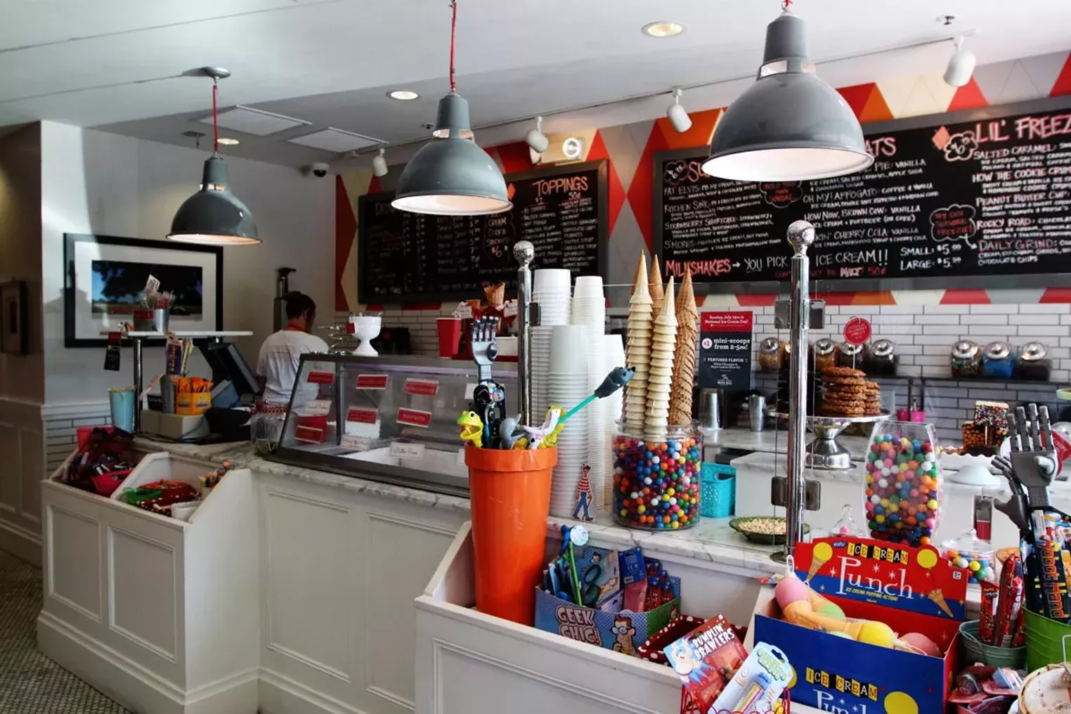 10 Best Places to Get Ice Cream in Greater Metro Phoenix | Phoenix ...