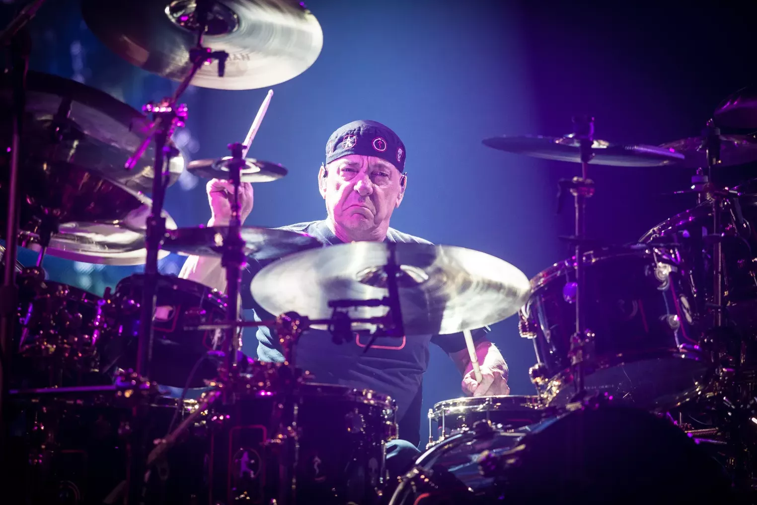 Rush performs at US Airways Center 7/27/15 | Phoenix | Phoenix New ...