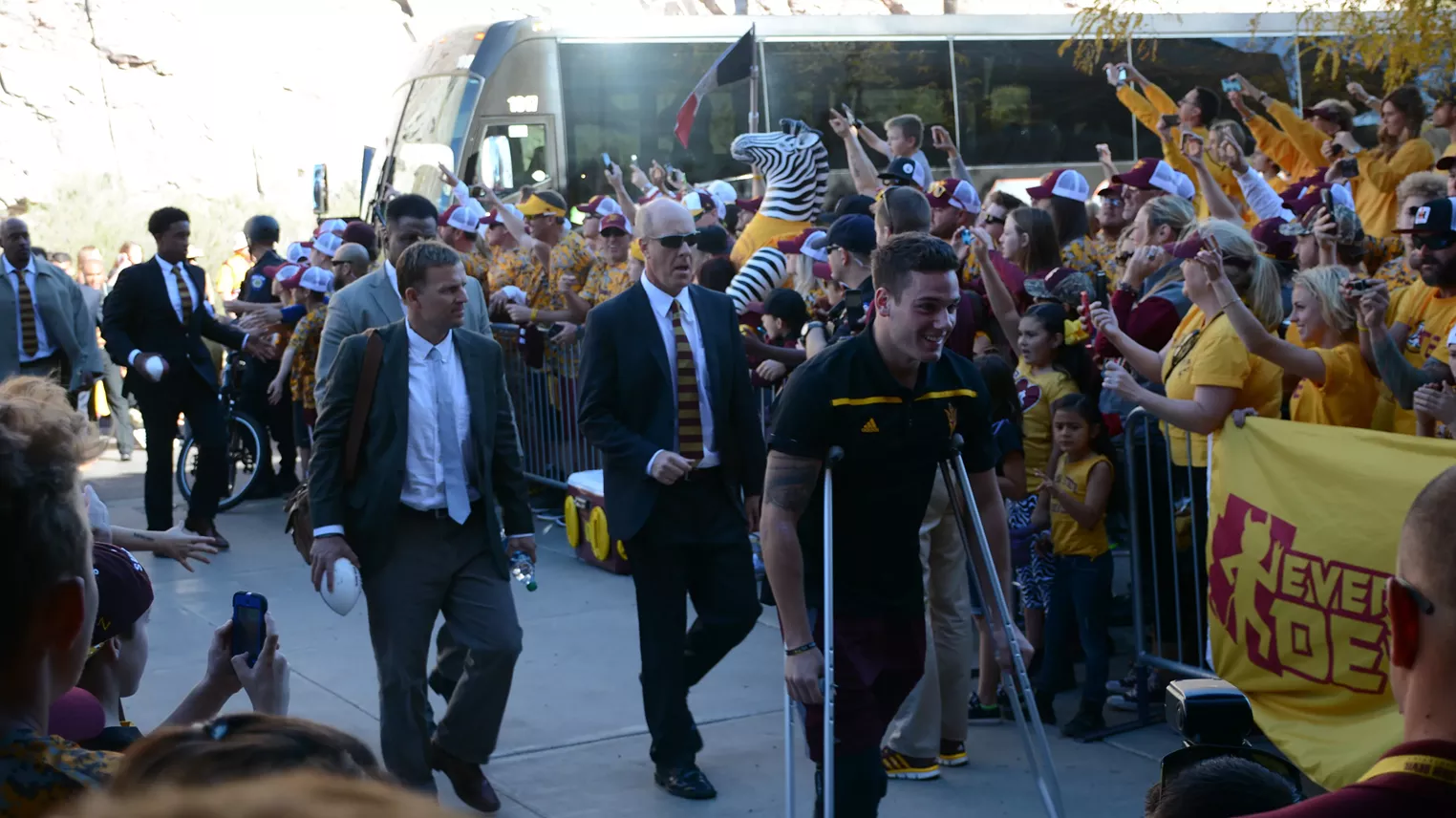 ASU vs. UofA | Phoenix | Phoenix New Times | The Leading Independent ...