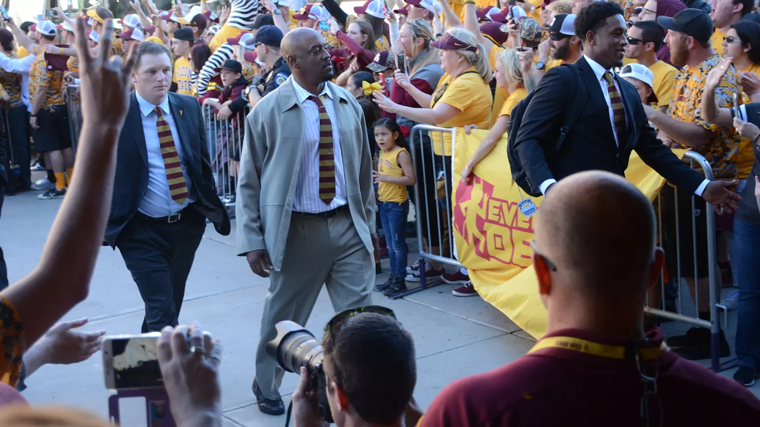 ASU vs. UofA | Phoenix | Phoenix New Times | The Leading Independent ...