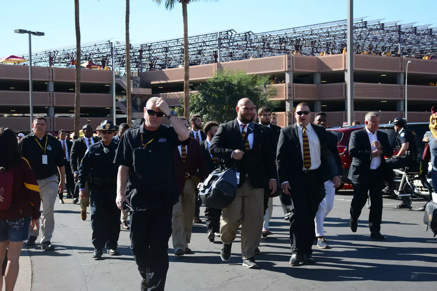 ASU vs. UofA | Phoenix | Phoenix New Times | The Leading Independent ...