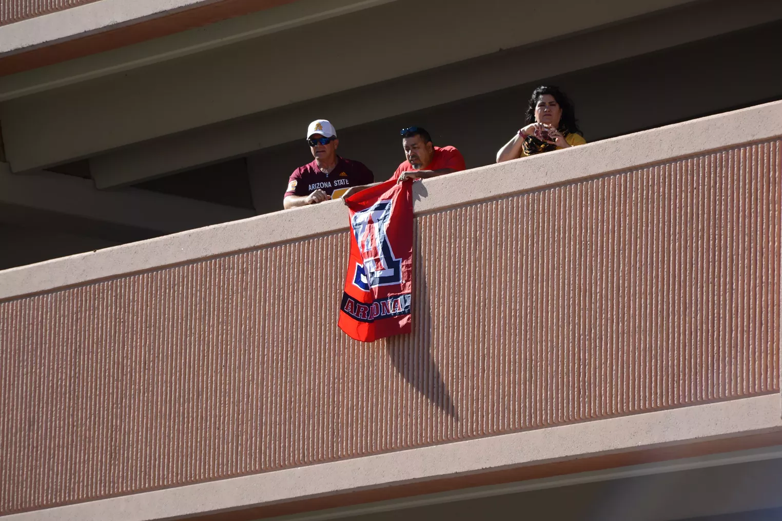 ASU vs. UofA | Phoenix | Phoenix New Times | The Leading Independent ...