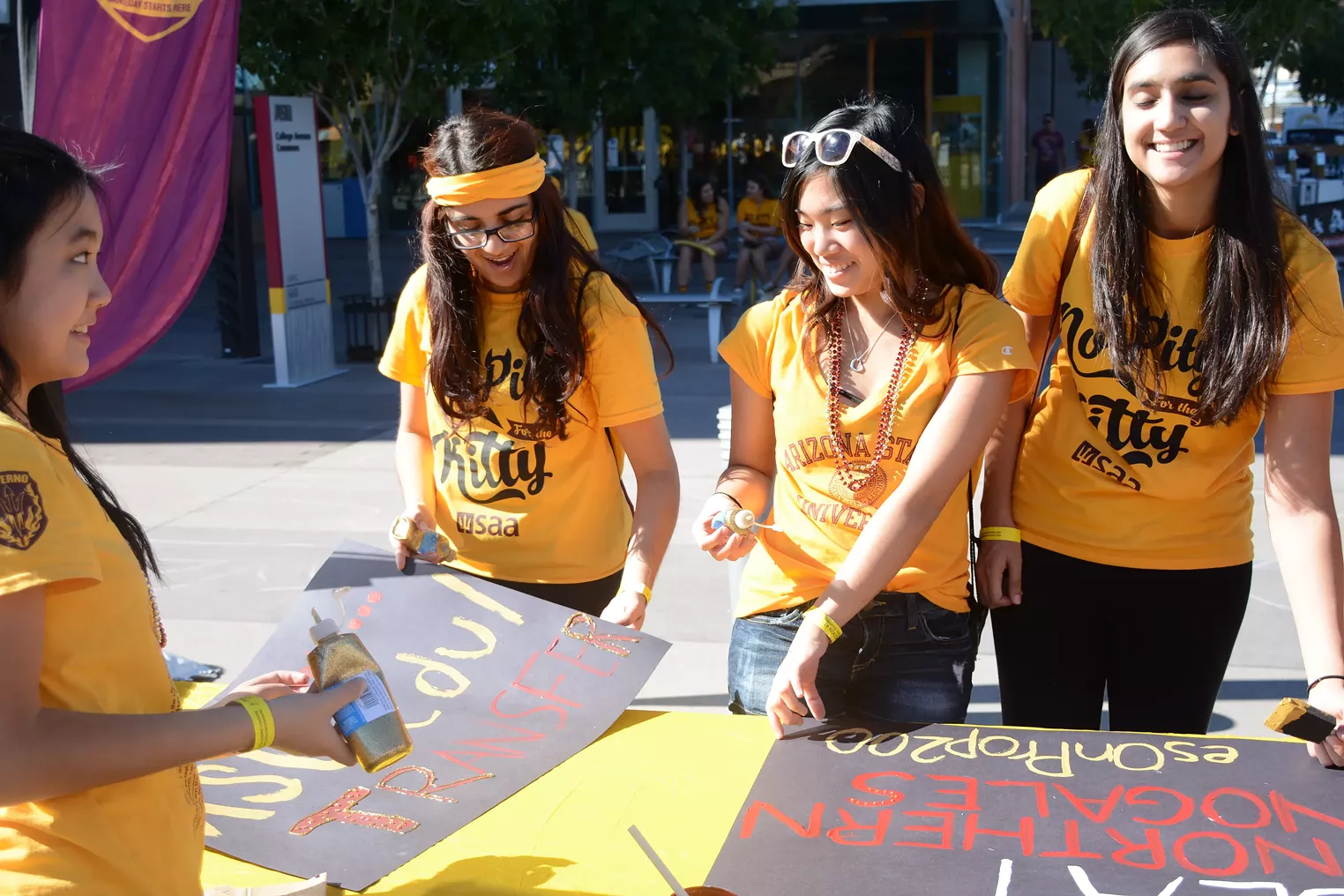 ASU vs. UofA | Phoenix | Phoenix New Times | The Leading Independent ...