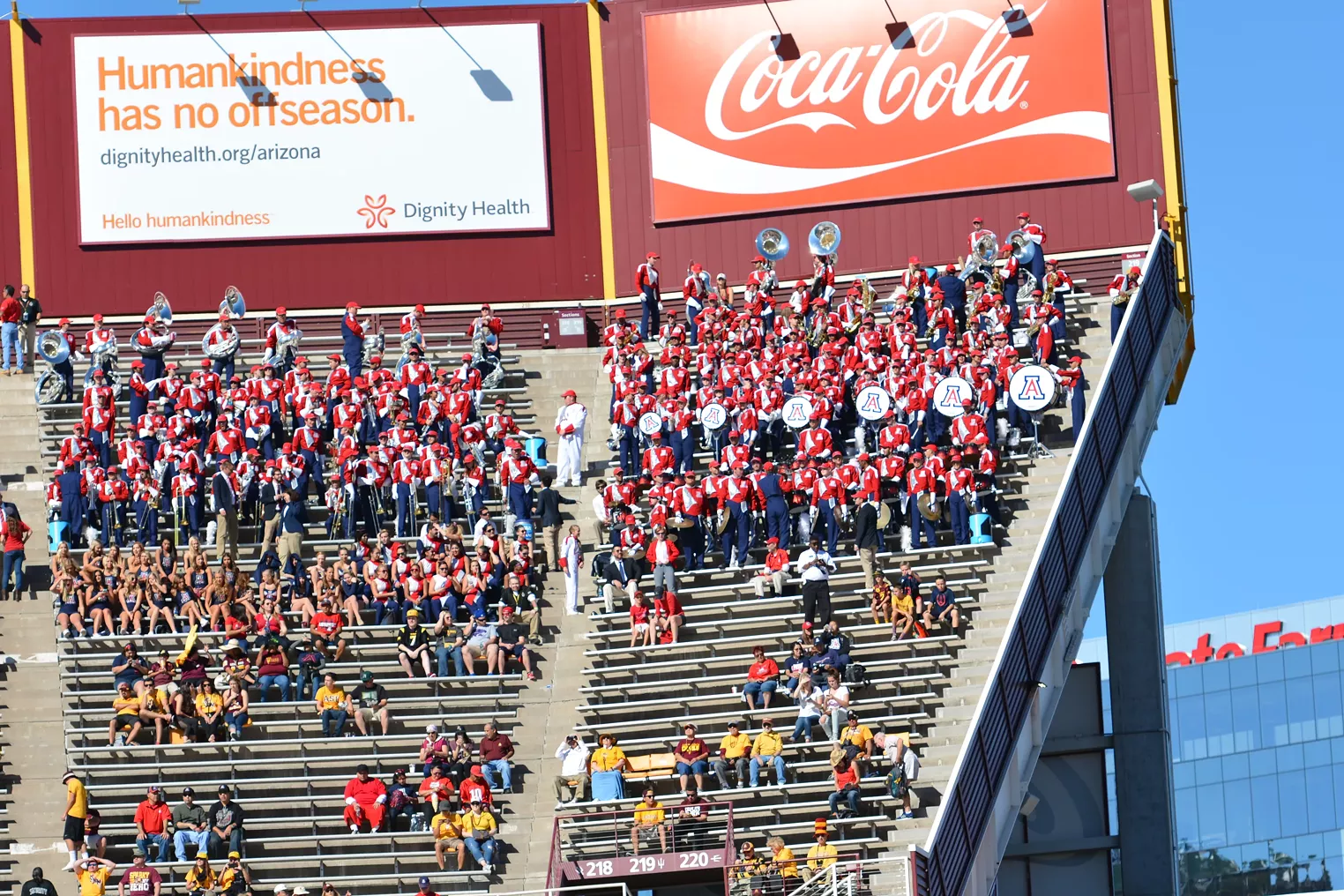 ASU vs. UofA | Phoenix | Phoenix New Times | The Leading Independent ...