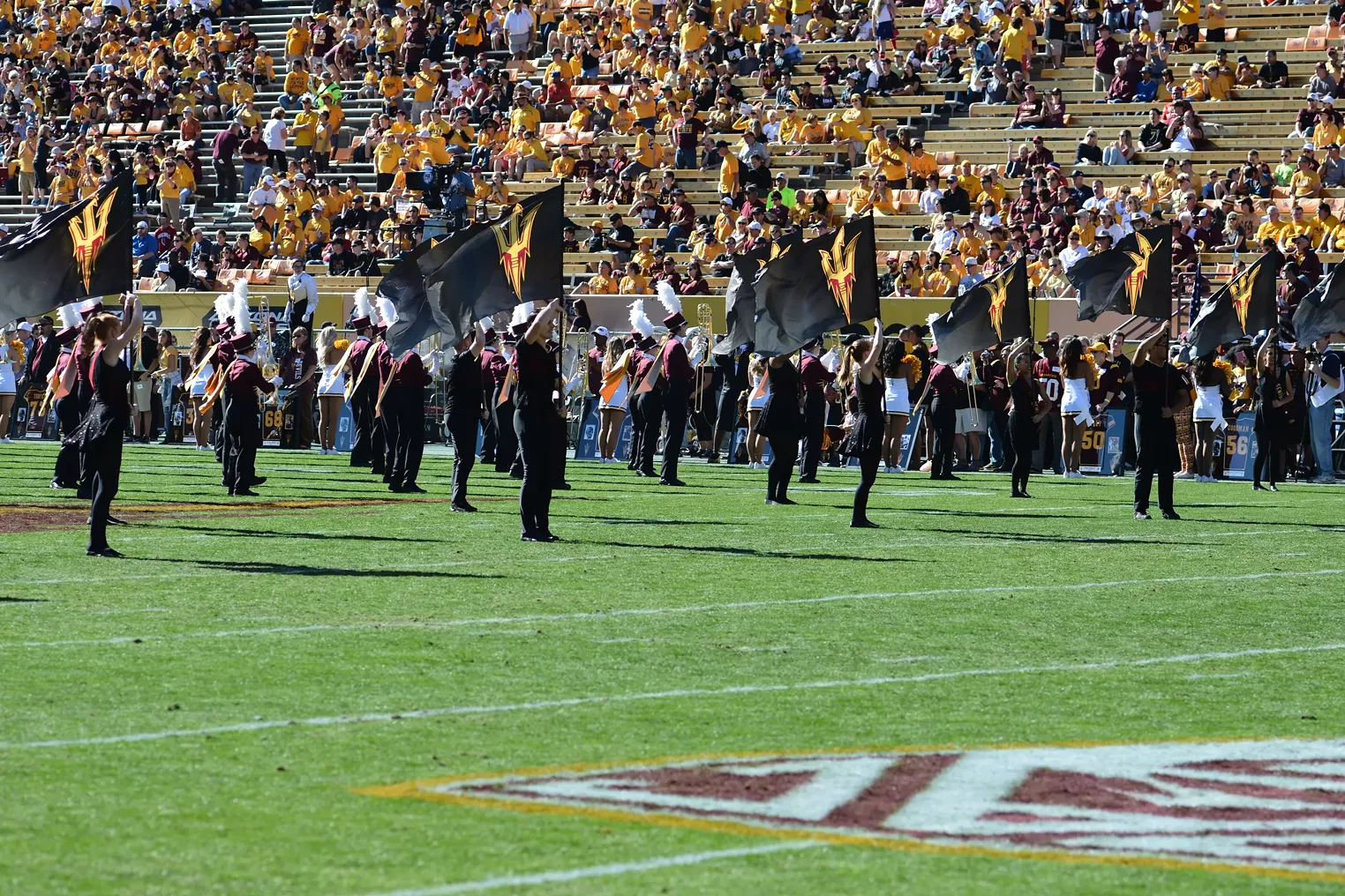 ASU vs. UofA | Phoenix | Phoenix New Times | The Leading Independent ...