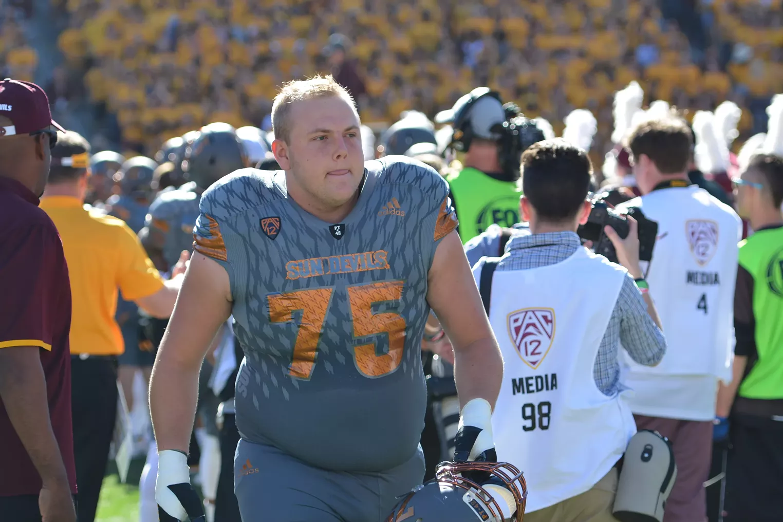 ASU vs. UofA | Phoenix | Phoenix New Times | The Leading Independent ...