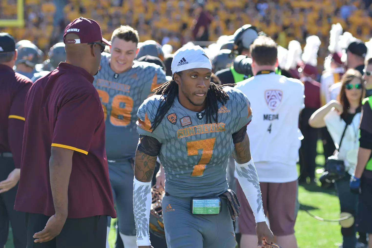 ASU vs. UofA | Phoenix | Phoenix New Times | The Leading Independent ...