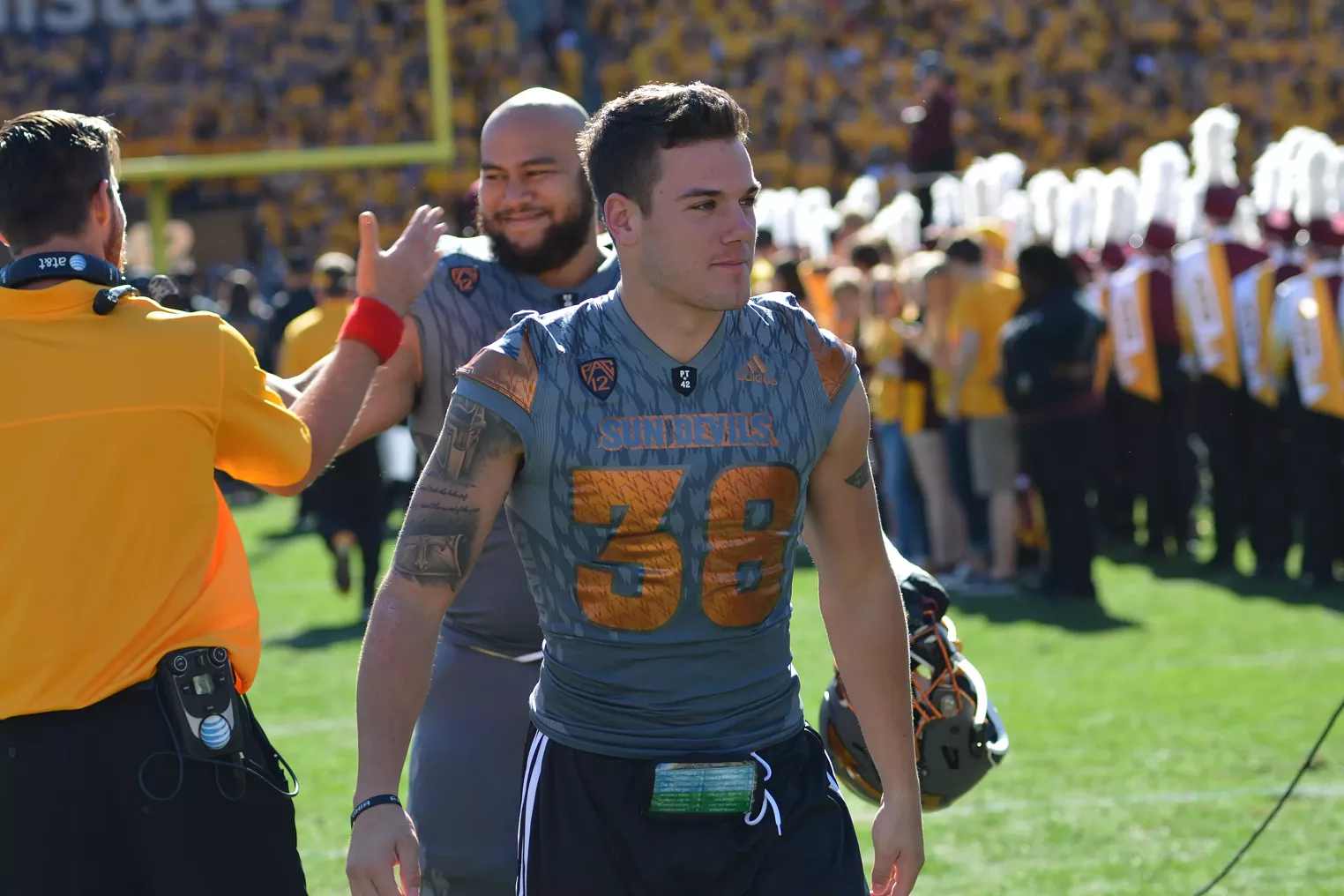 ASU vs. UofA | Phoenix | Phoenix New Times | The Leading Independent ...