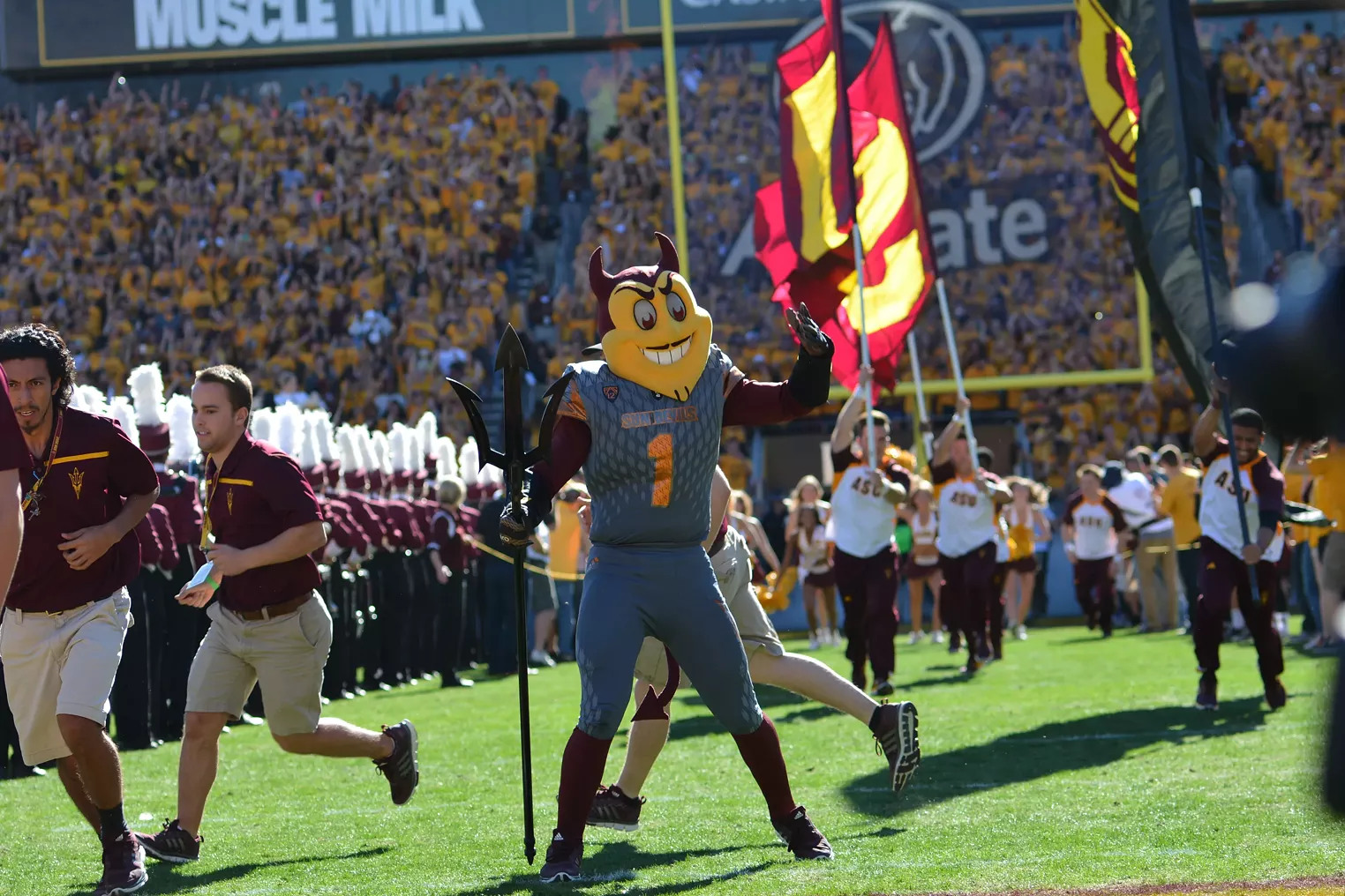 ASU vs. UofA | Phoenix | Phoenix New Times | The Leading Independent ...