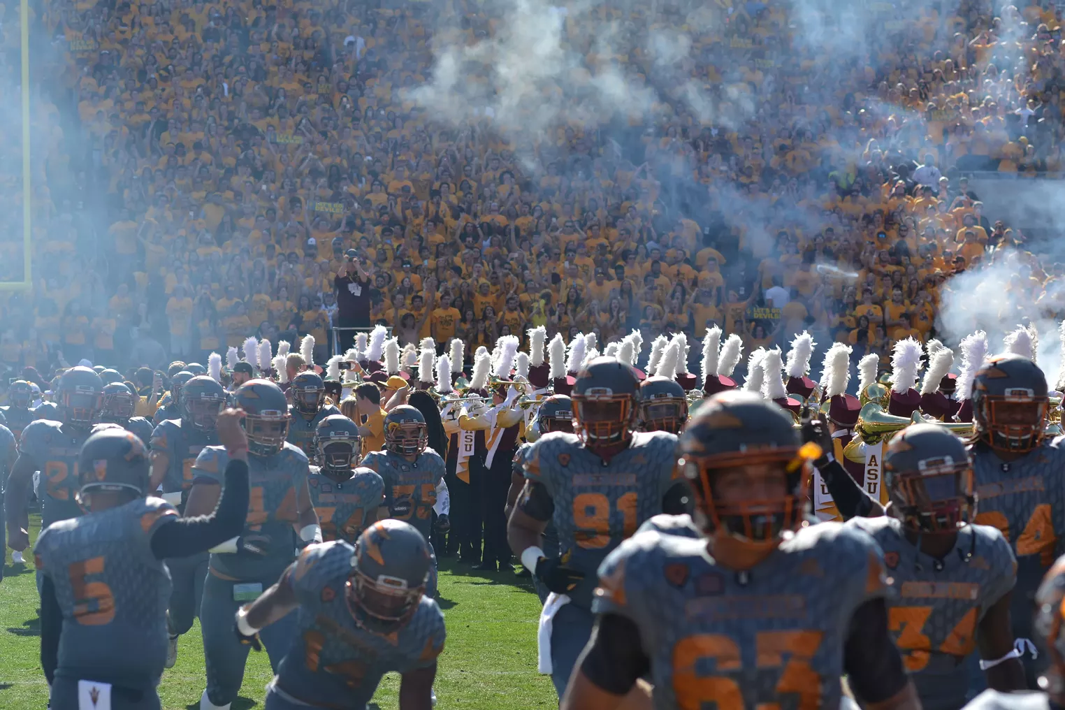 ASU vs. UofA | Phoenix | Phoenix New Times | The Leading Independent ...