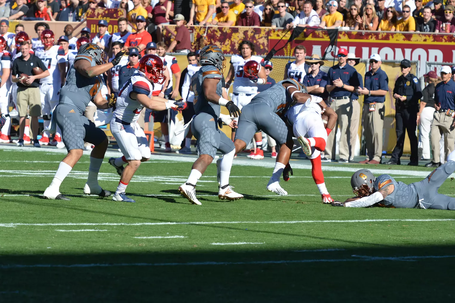 ASU vs. UofA | Phoenix | Phoenix New Times | The Leading Independent ...