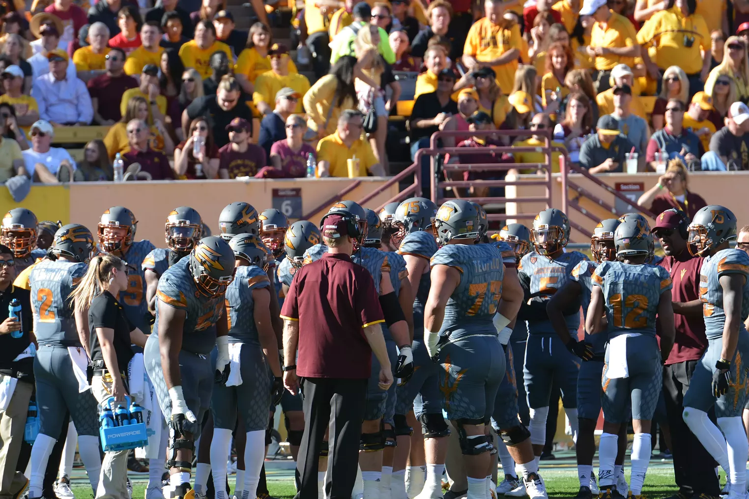 ASU vs. UofA | Phoenix | Phoenix New Times | The Leading Independent ...