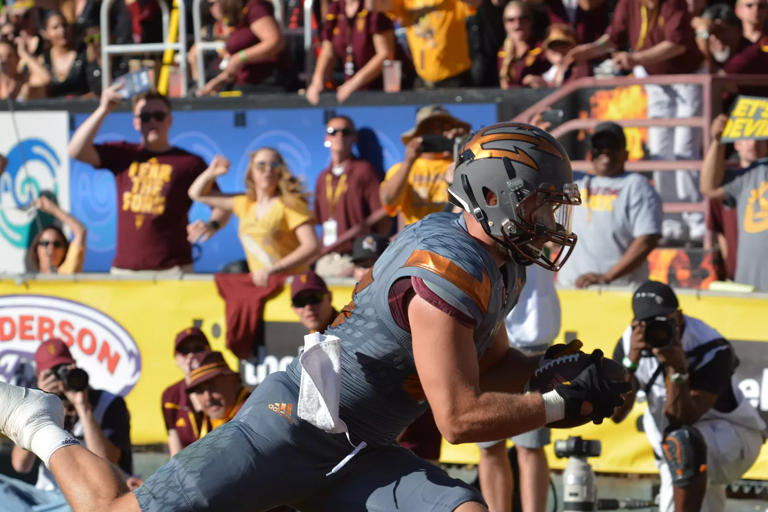 ASU vs. UofA | Phoenix | Phoenix New Times | The Leading Independent ...