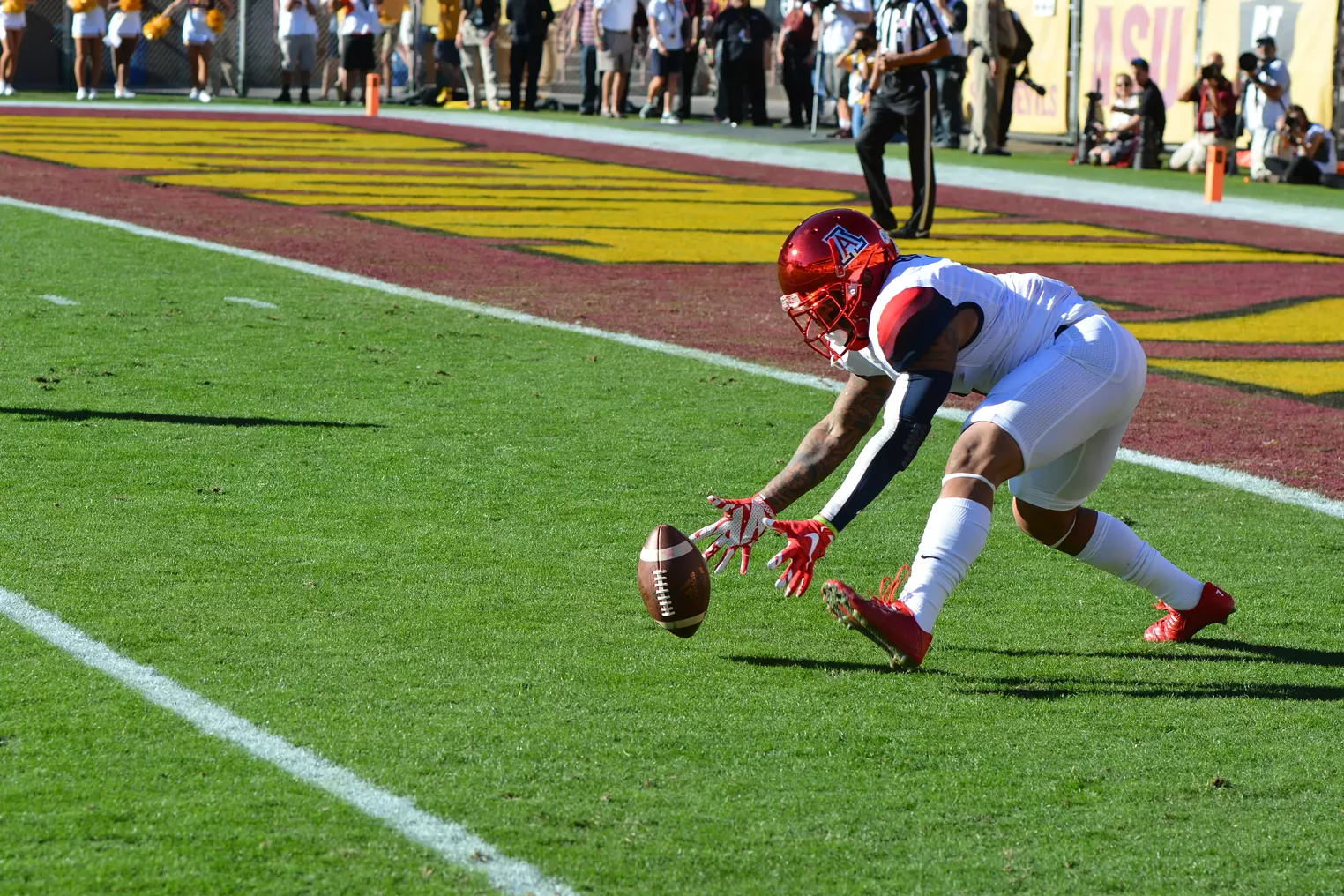 ASU vs. UofA | Phoenix | Phoenix New Times | The Leading Independent ...