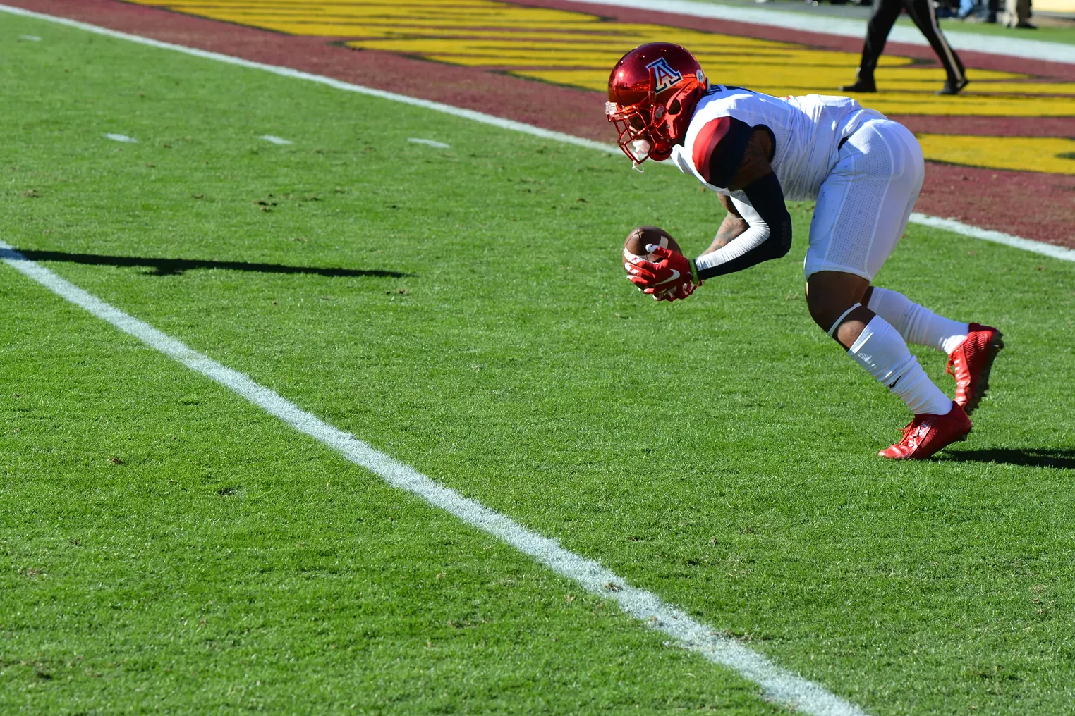 ASU vs. UofA | Phoenix | Phoenix New Times | The Leading Independent ...