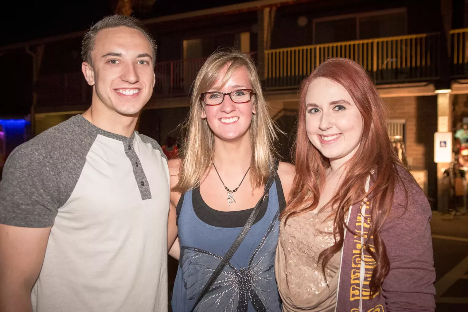 The Art and People of May's First Friday | Phoenix | Phoenix New Times ...