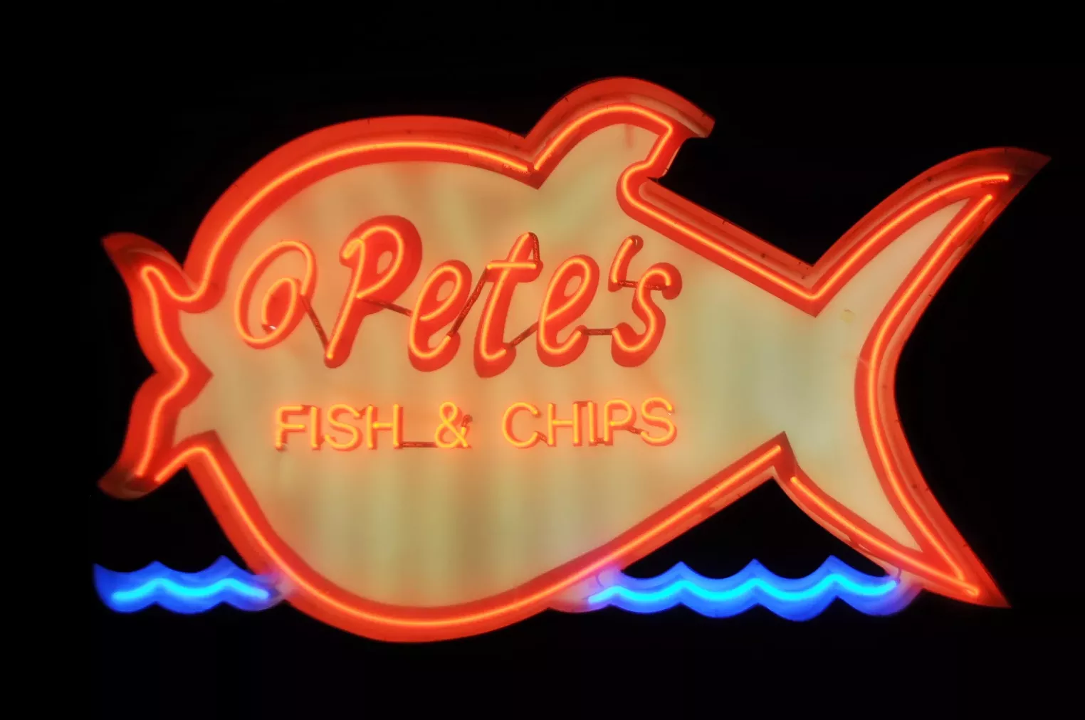 Bright Lights, Big City: The 50 Best Neon Signs in Phoenix | Phoenix ...