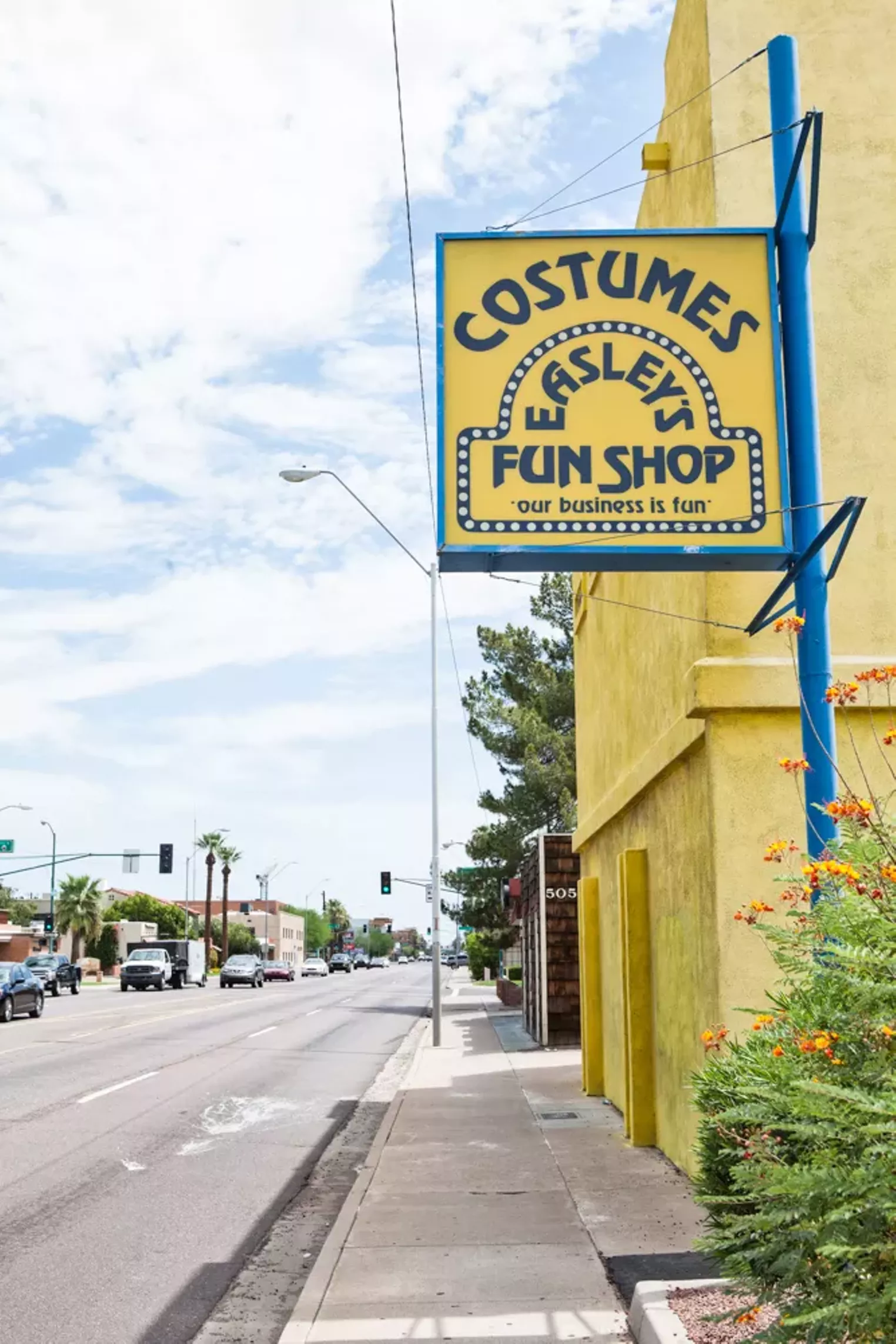 Phoenix Razing: 10 Architectural "Wonders" That Need to Go Away ...