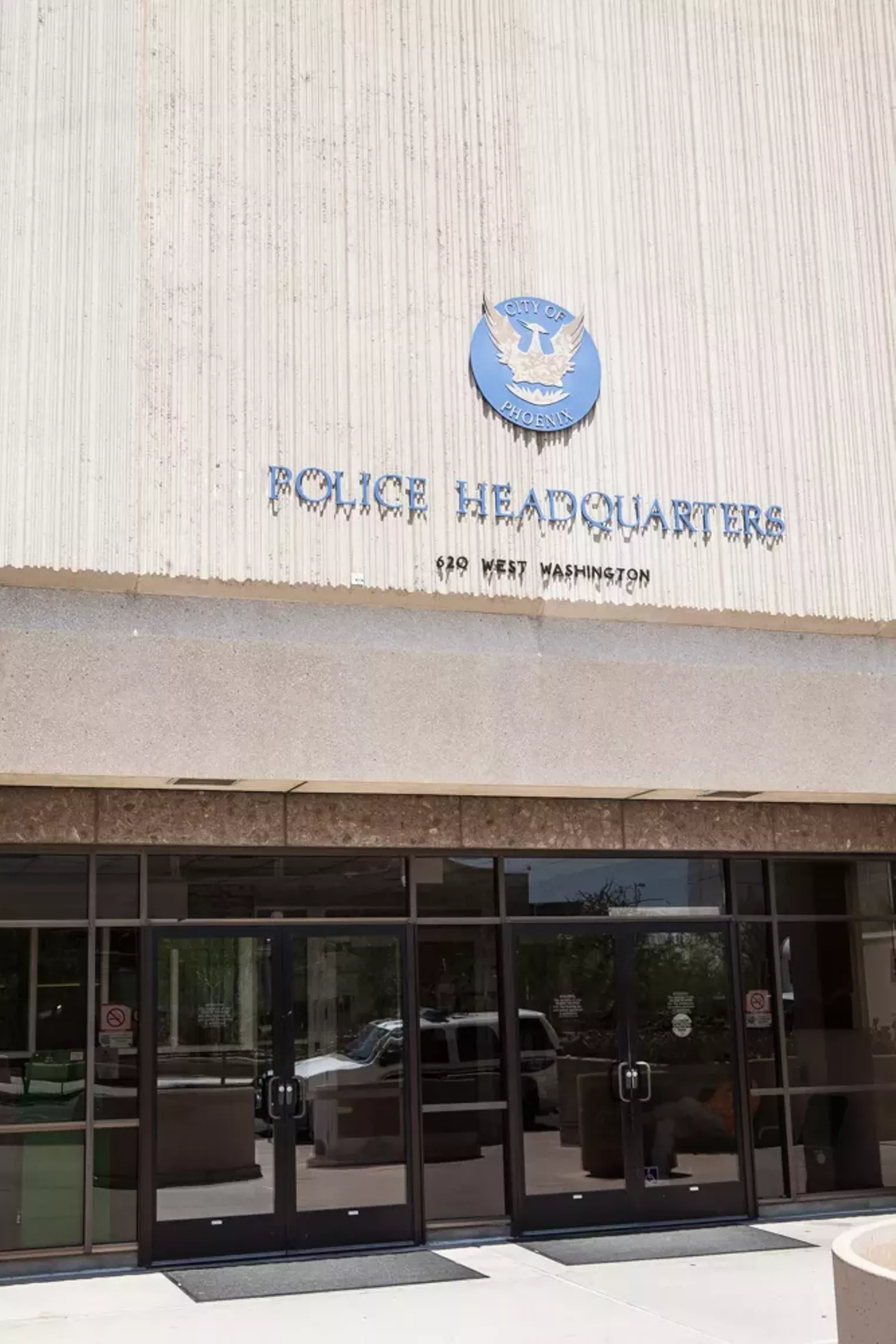 Phoenix Razing: 10 Architectural "Wonders" That Need to Go Away ...