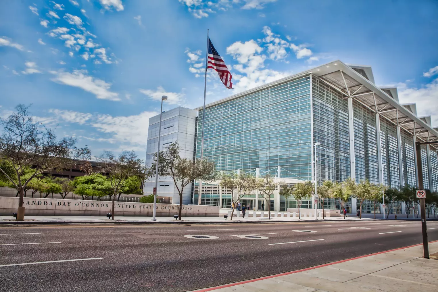 Phoenix Razing: 10 Architectural "Wonders" That Need to Go Away ...